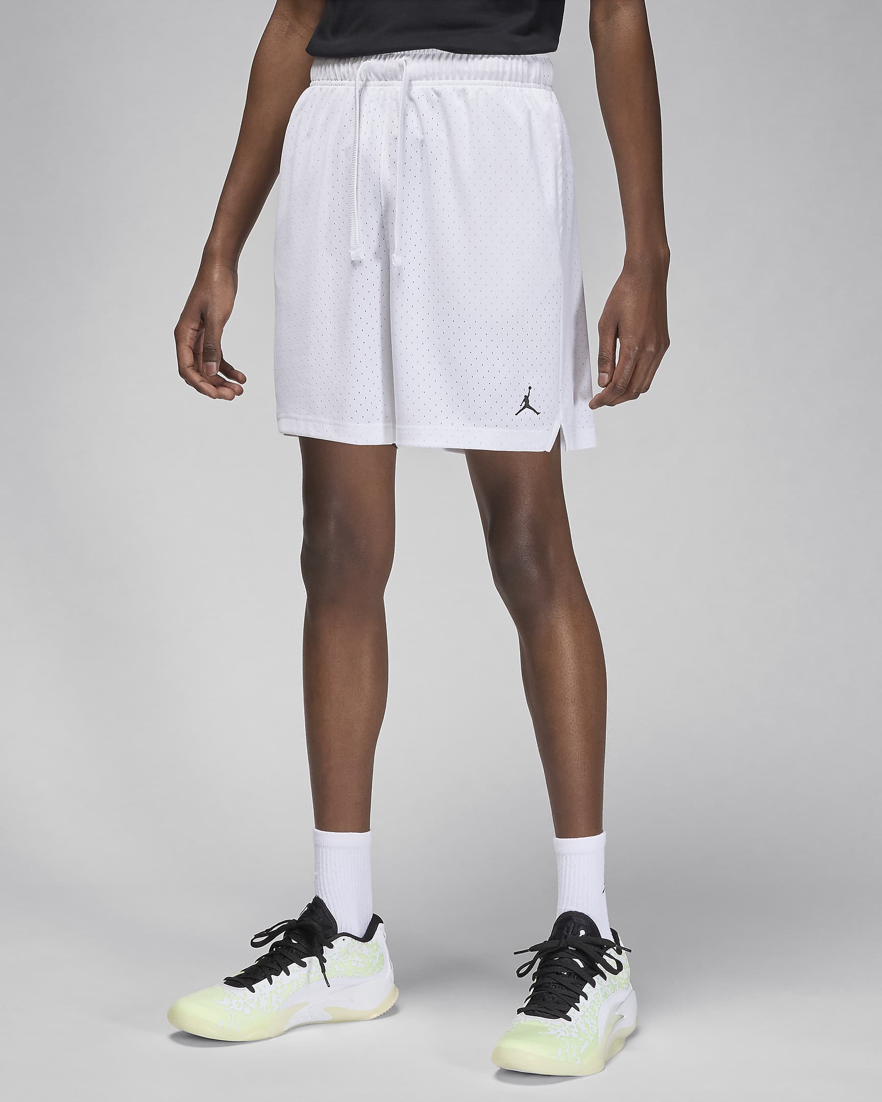 Jordan Sport Men's Dri-FIT Mesh Shorts. Nike UK
