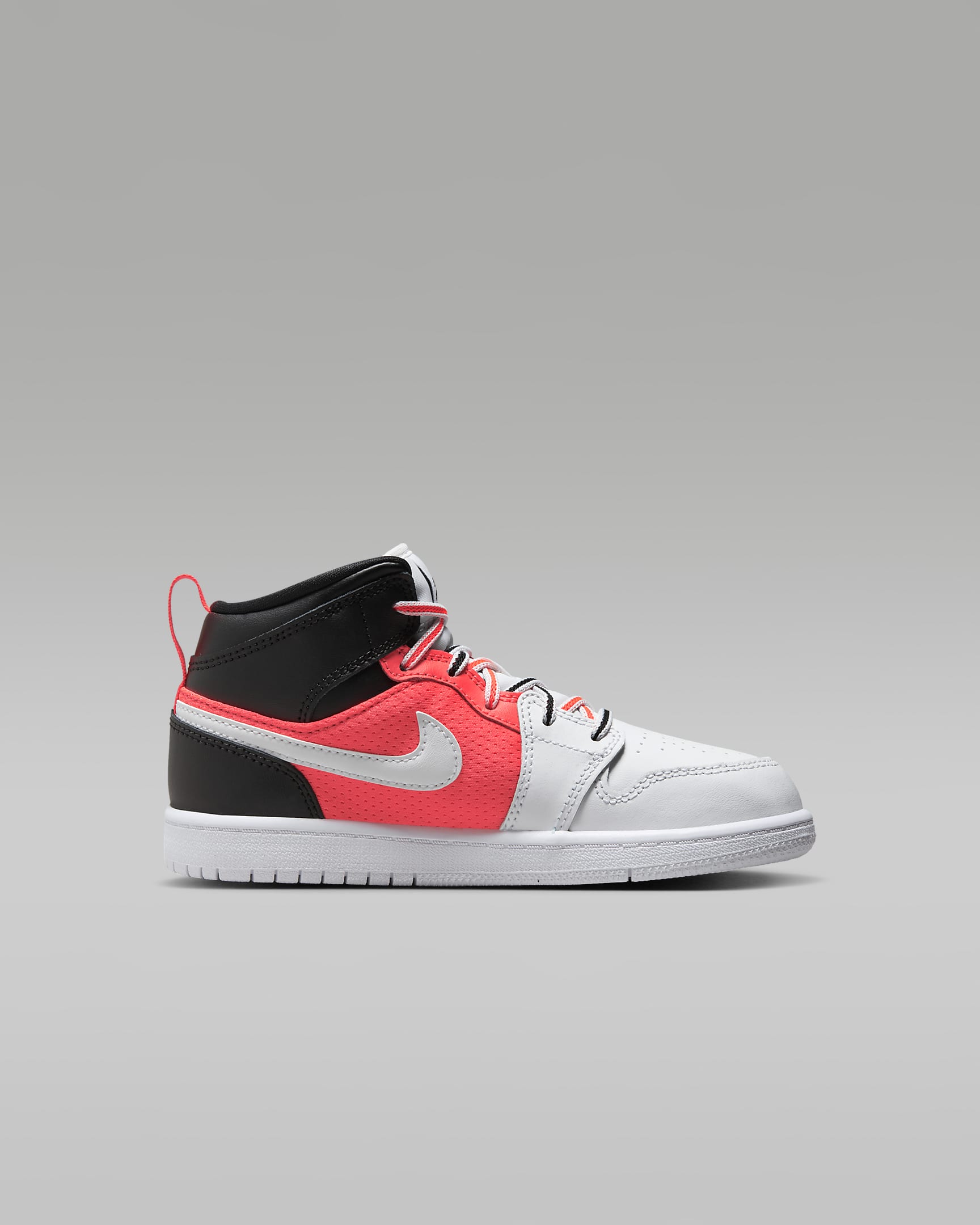 Chaussure Jordan 1 Mid SE pour enfant. Nike FR