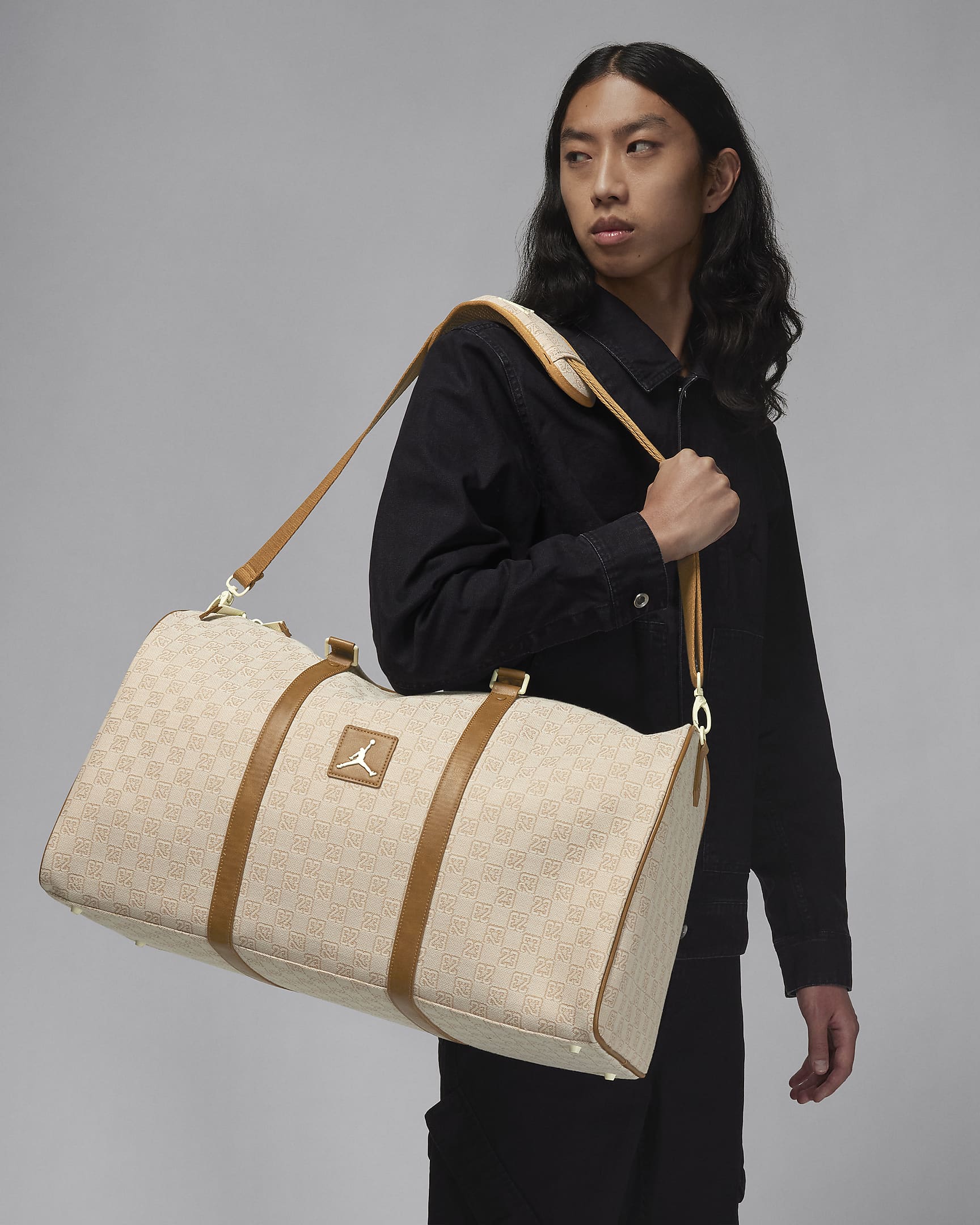 Jordan Monogram Duffle Bag (40L). Nike.com