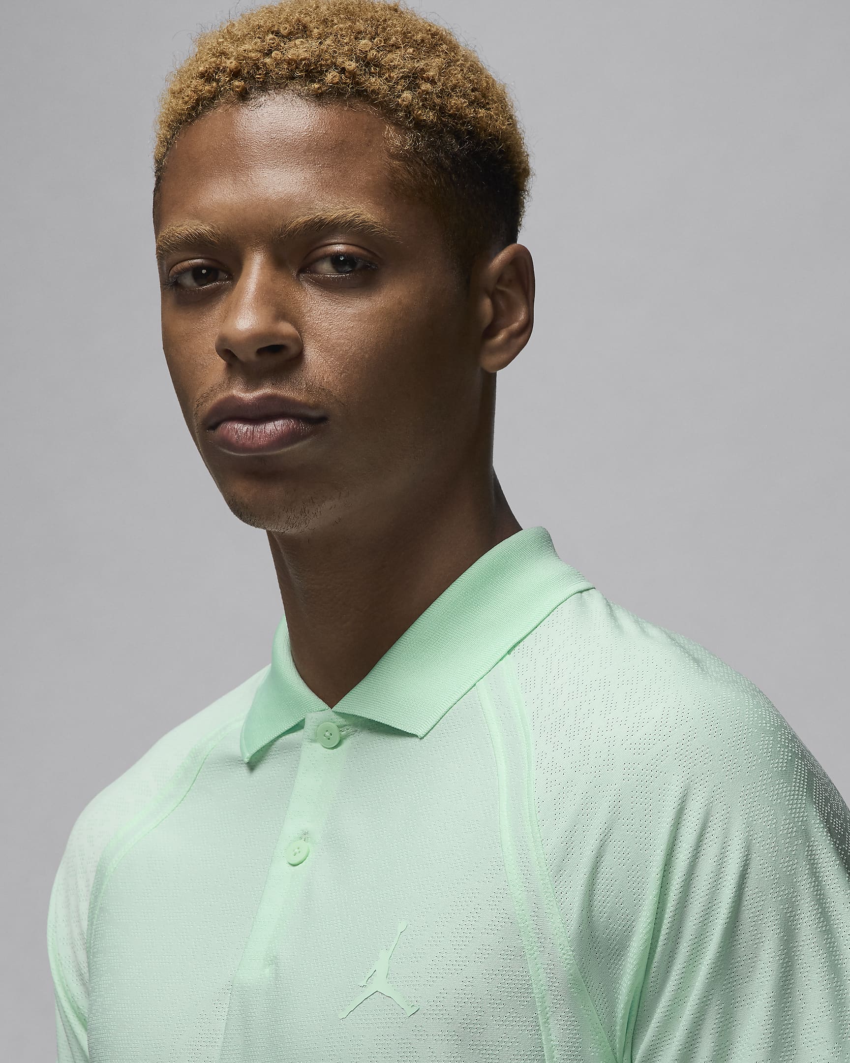 Jordan Dri-FIT ADV Sport Men's Golf Polo. Nike IN