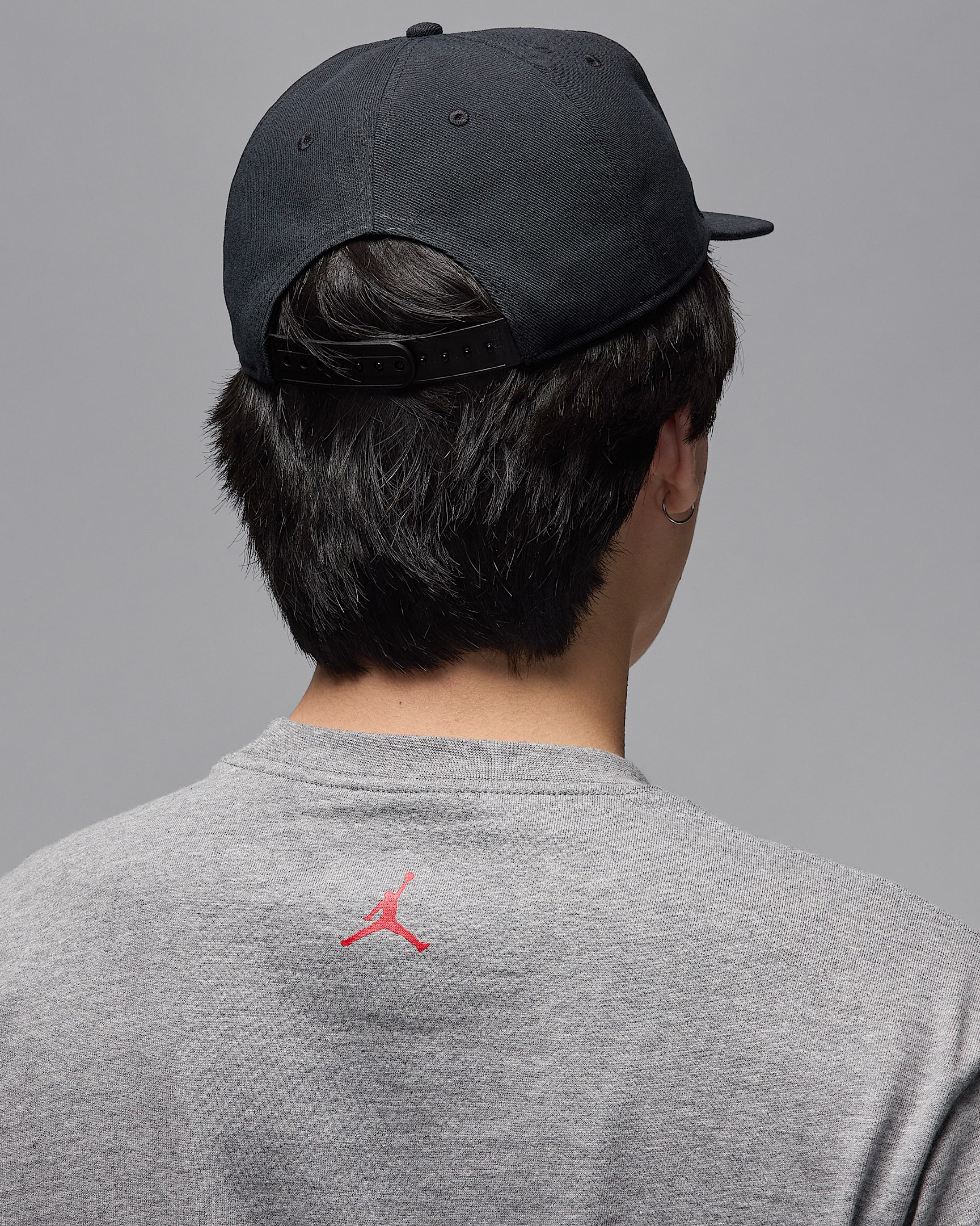 Jordan Pro Yapılı Şapka. Nike TR