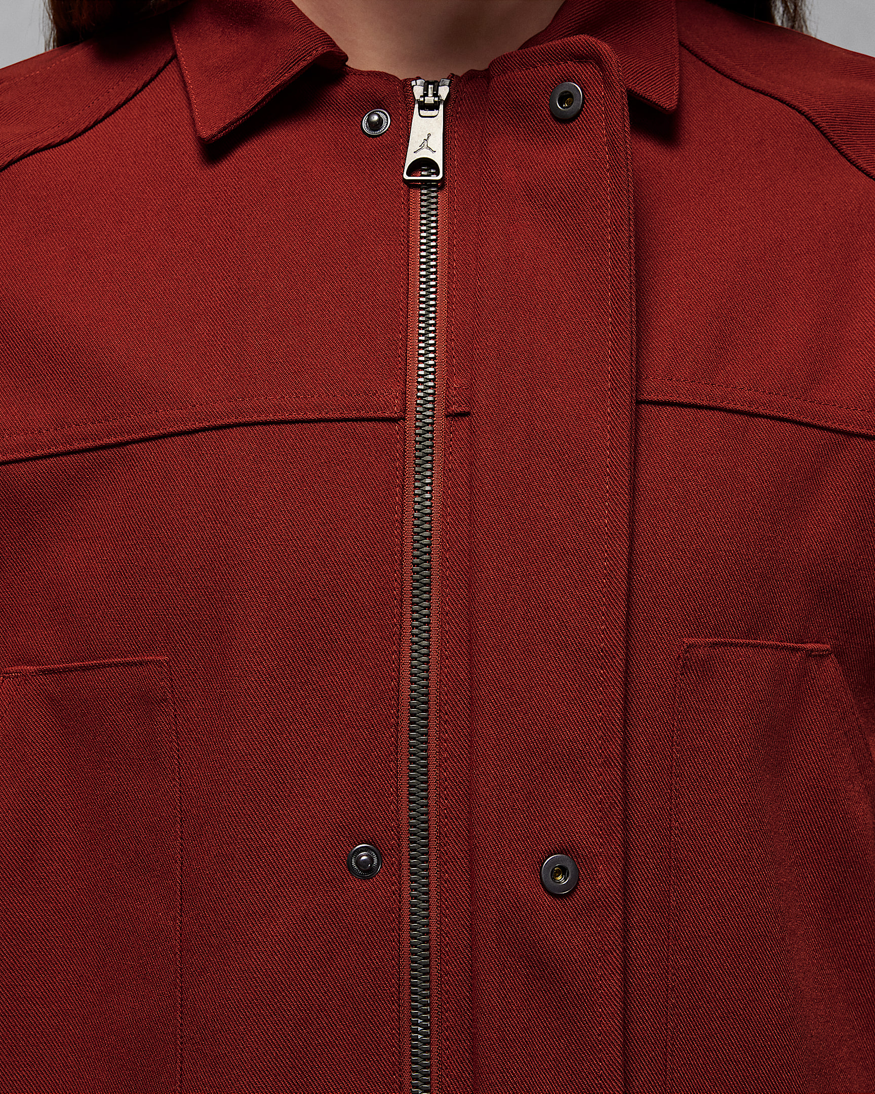 Jordan Women's Jacket. Nike SK