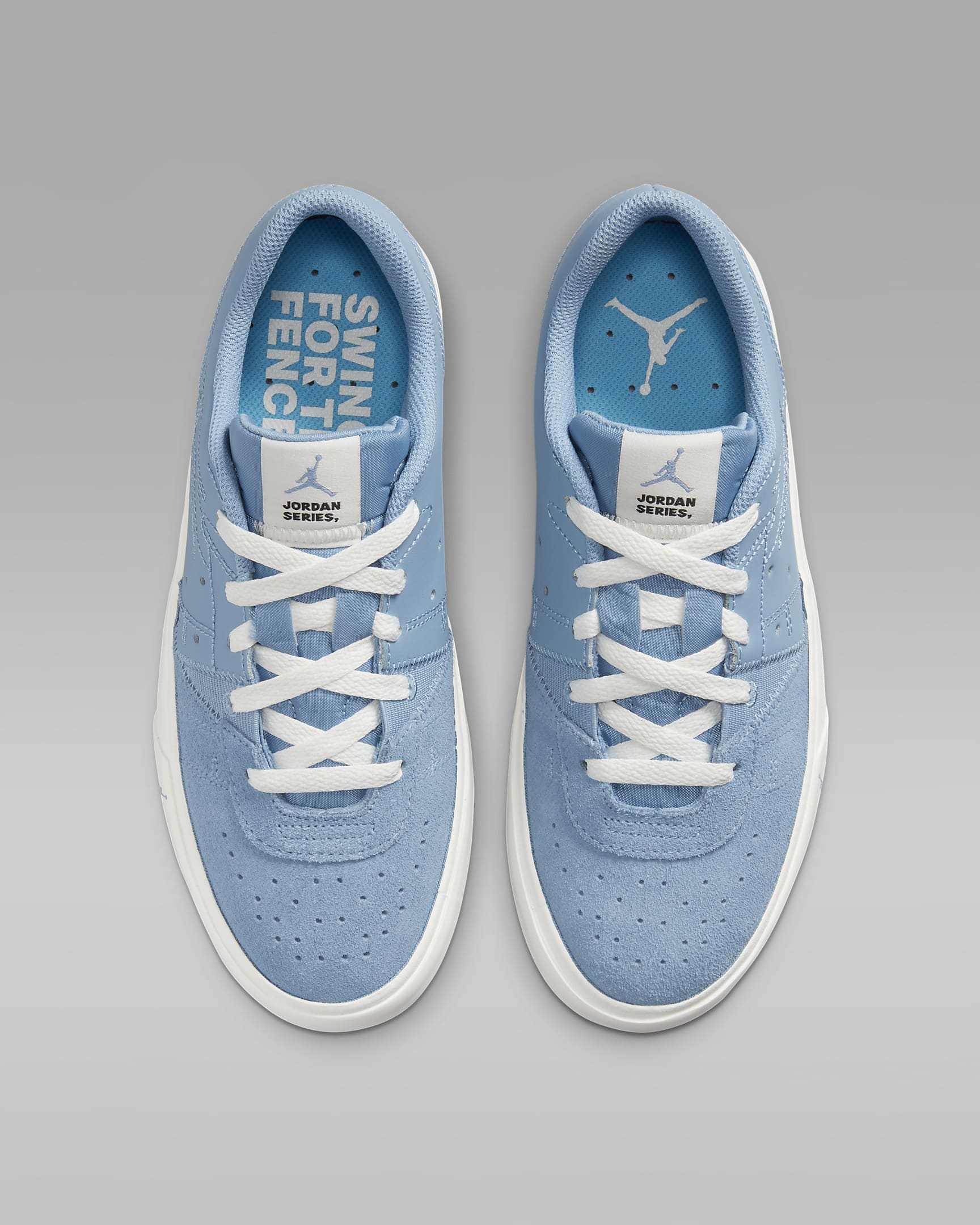 Jordan Series Women's Shoes. Nike IE