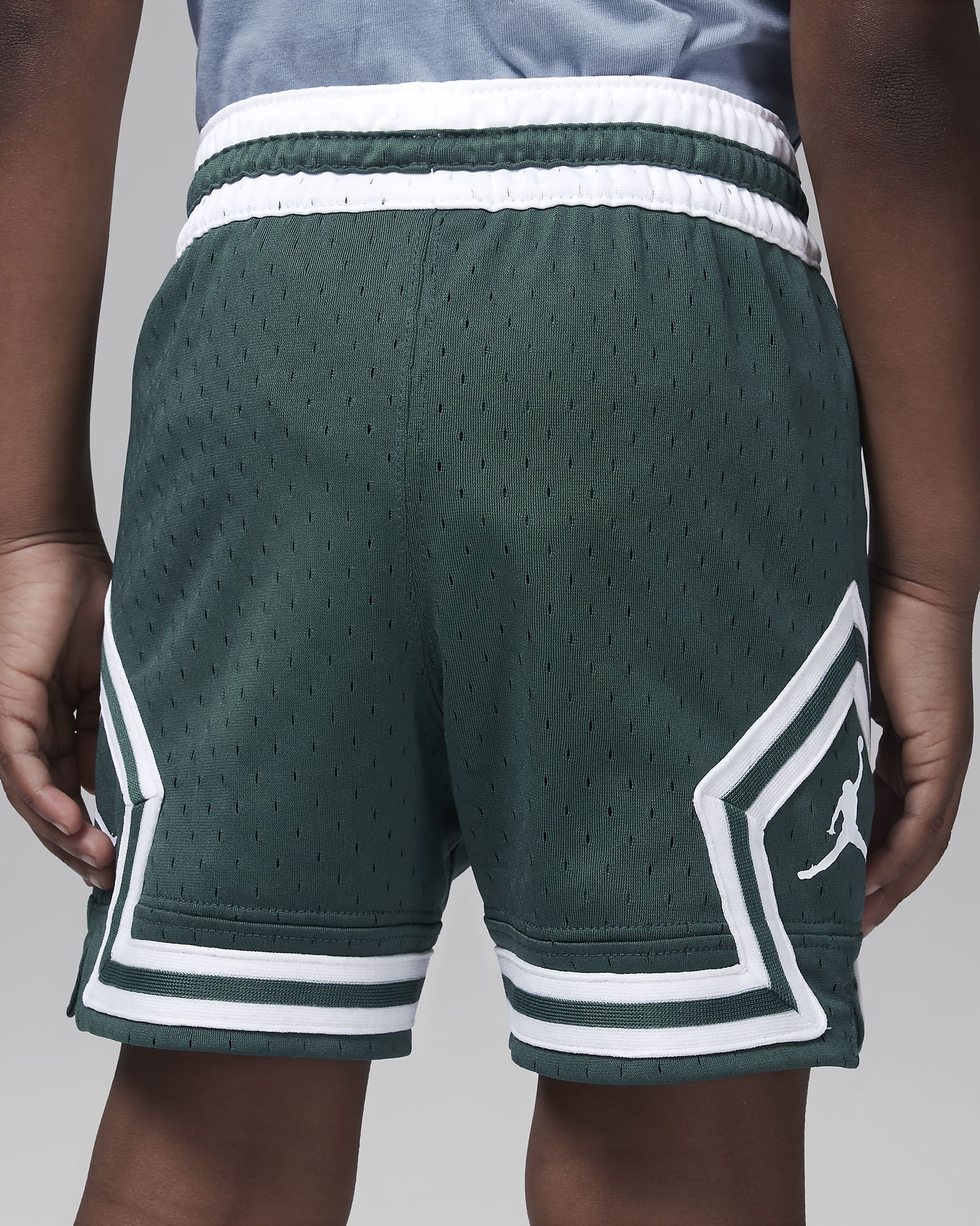 Jordan Dri-FIT Sport Toddler Diamond Shorts. Nike.com