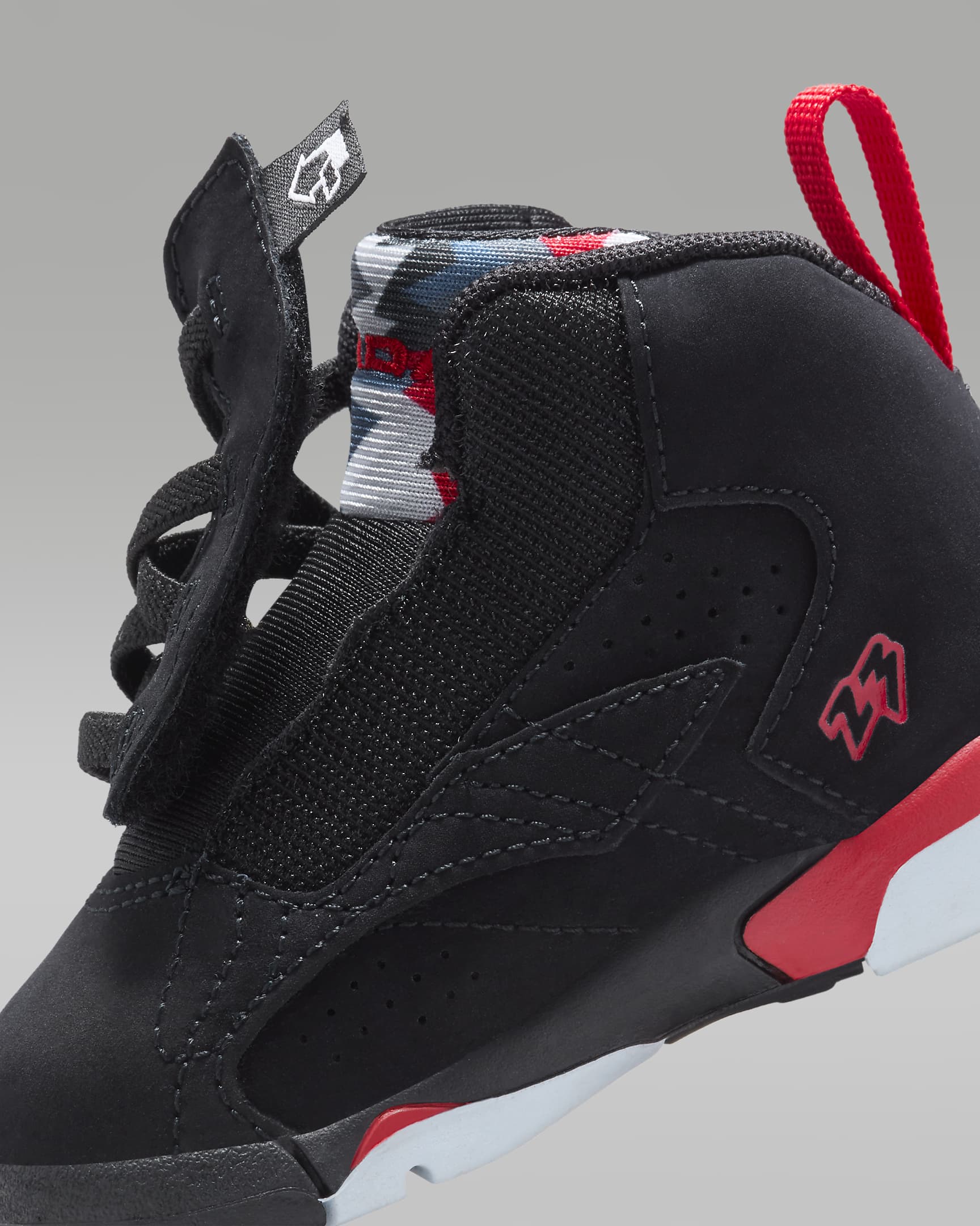 Sko Jumpman MVP för baby/små barn. Nike SE