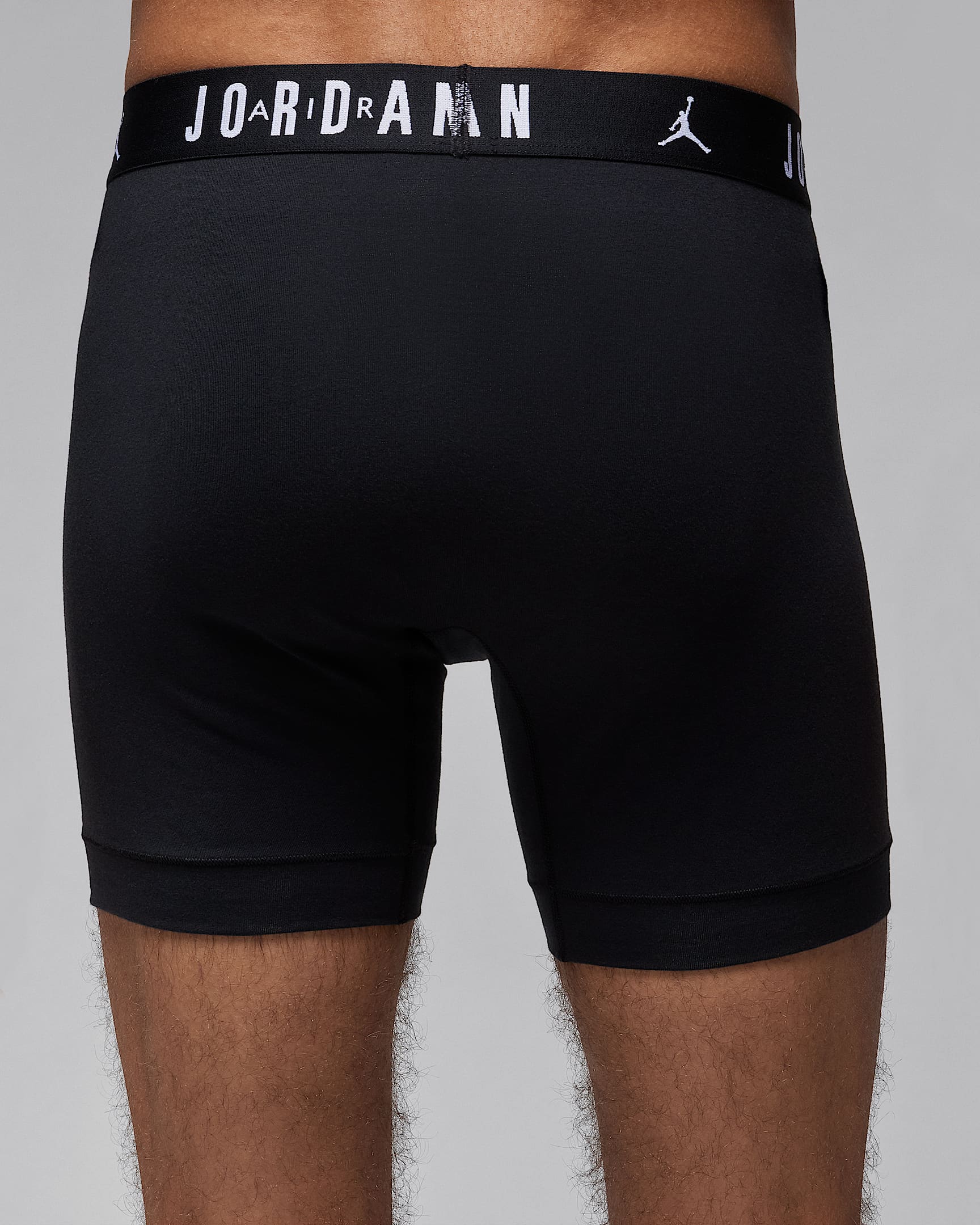 Jordan Men's Flight Cotton Core Boxer Briefs (3-Pack). Nike.com