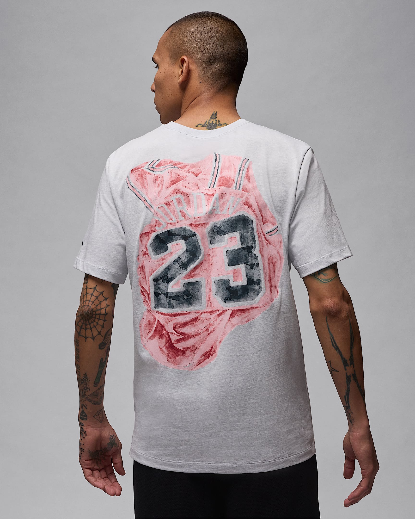 Jordan Flight MVP Men's T-Shirt. Nike PH