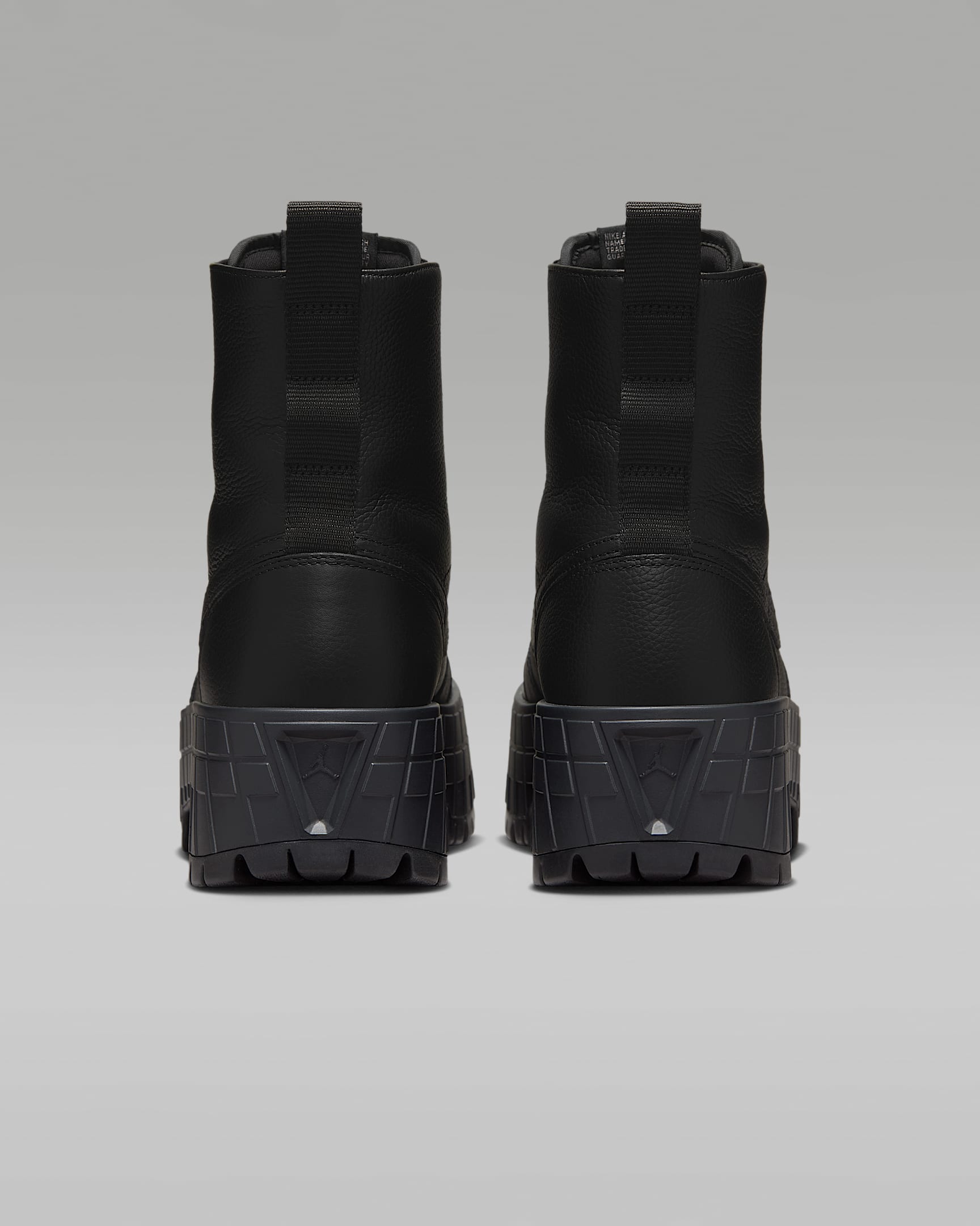 Air Jordan 1 Brooklyn Botes - Dona. Nike ES