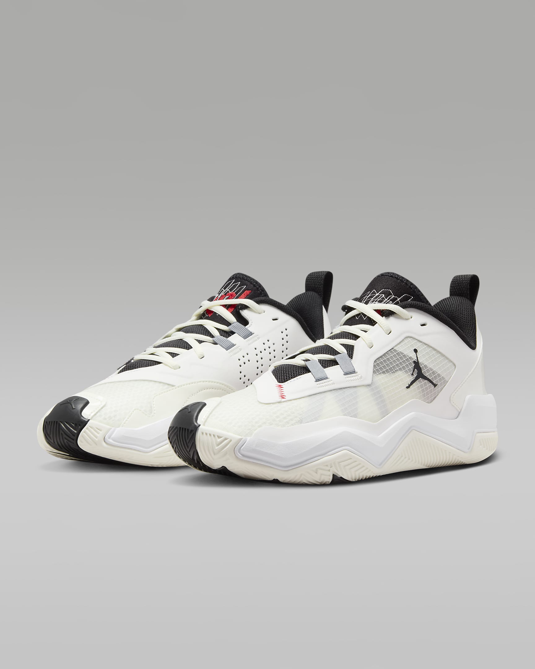 Jordan One Take 4 PF Men's Shoes. Nike PH