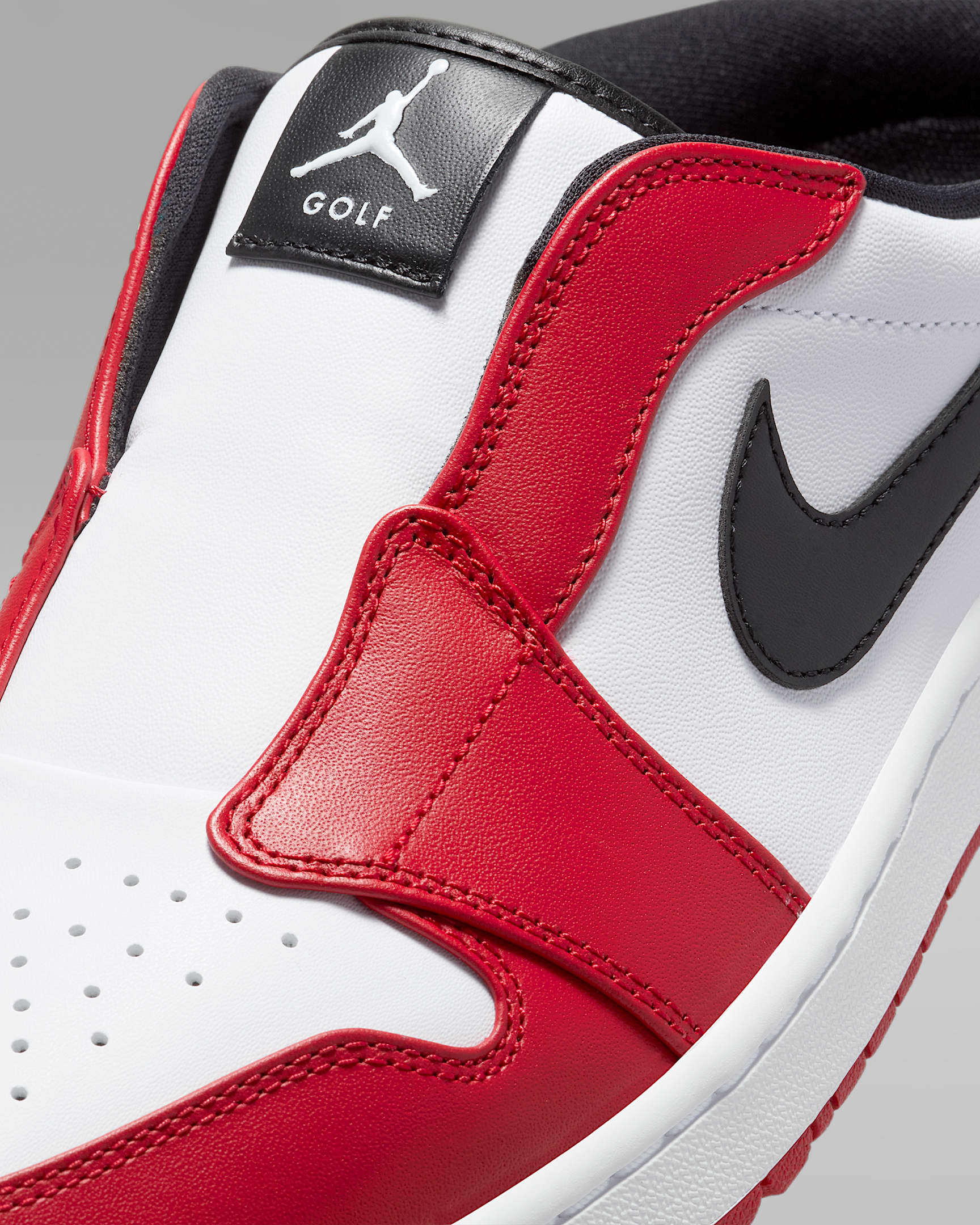 Air Jordan Mule Golf Shoes. Nike.com