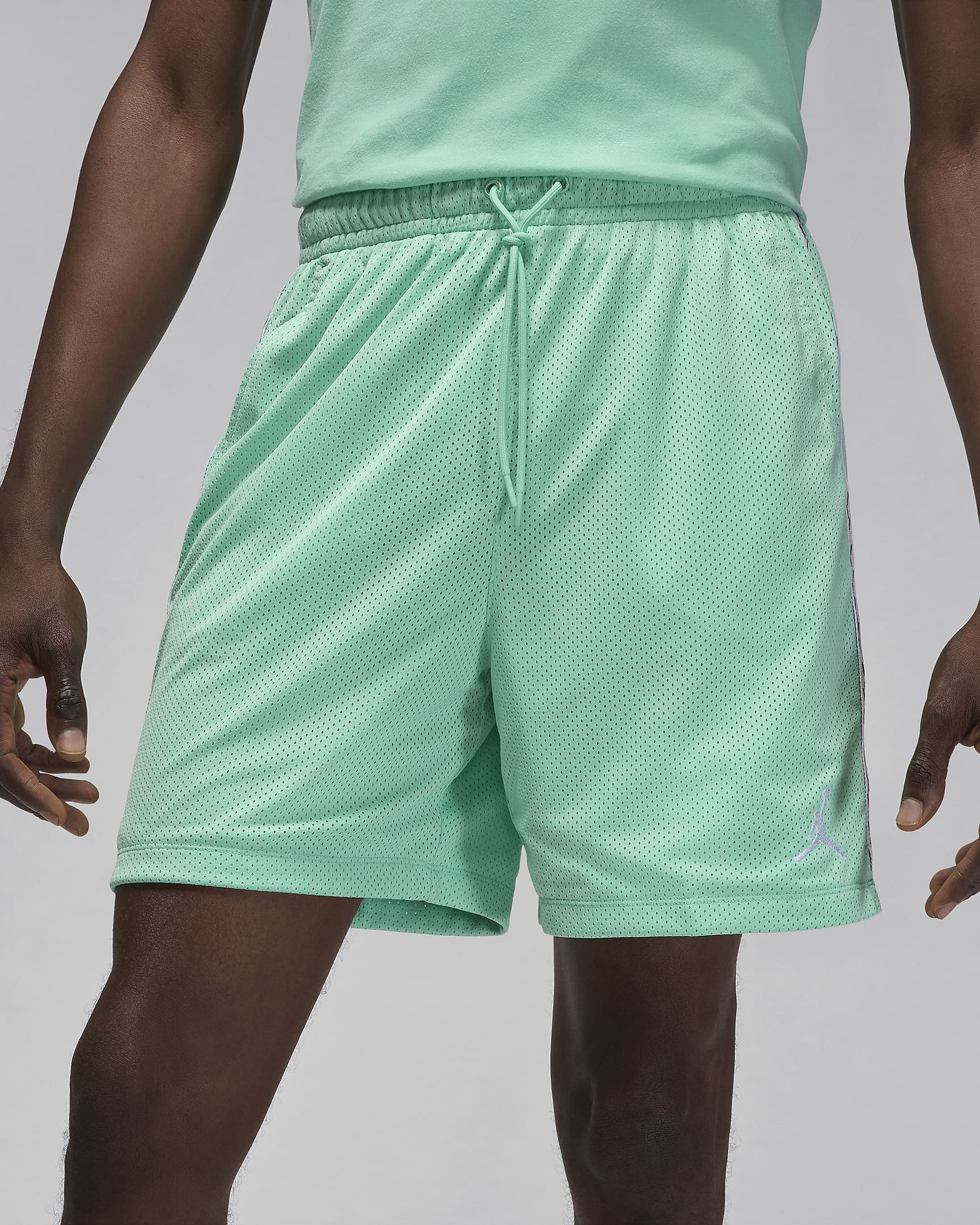 Jordan Flight MVP Men's Mesh Shorts. Nike ID