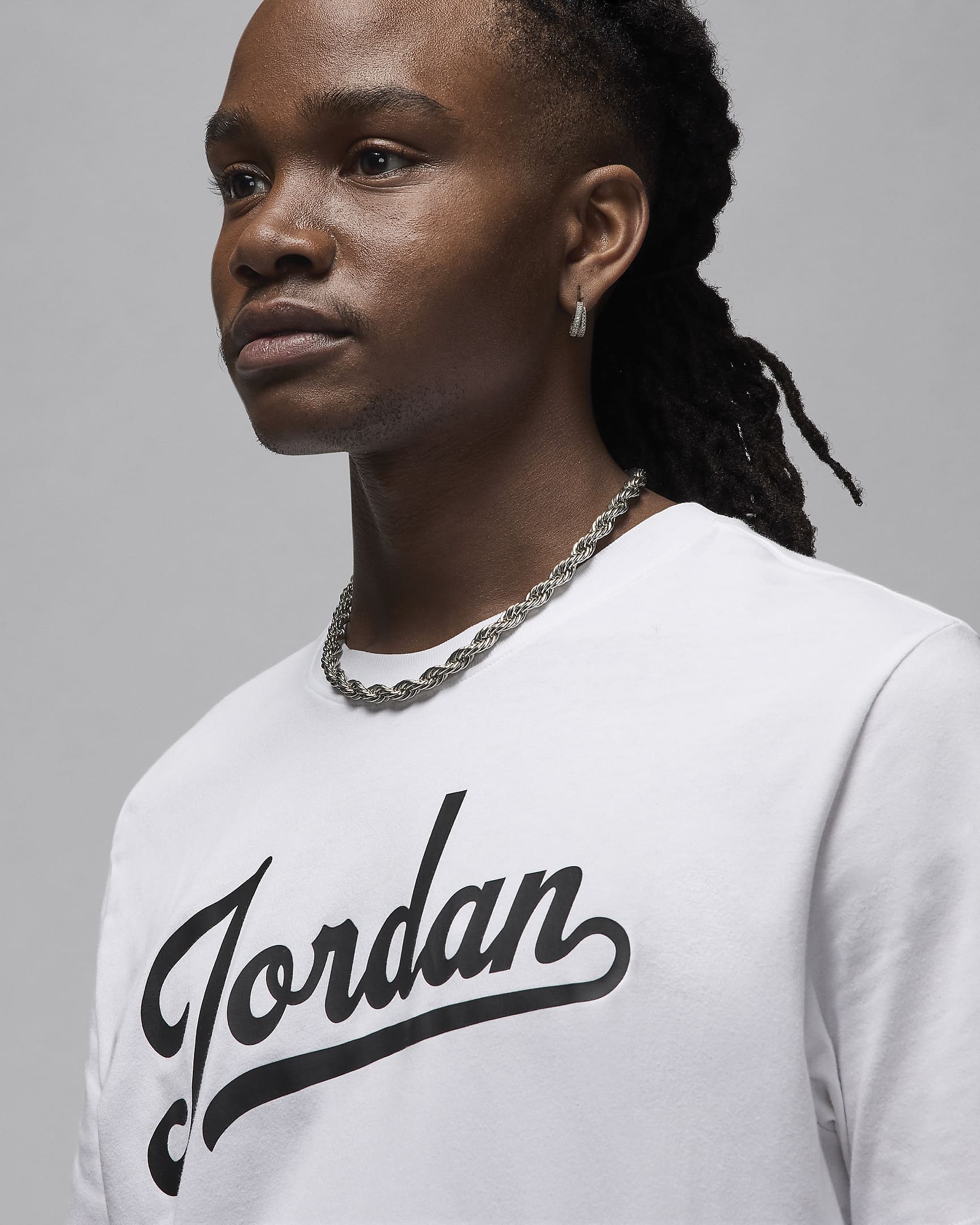 Jordan Flight MVP Men's T-Shirt. Nike UK