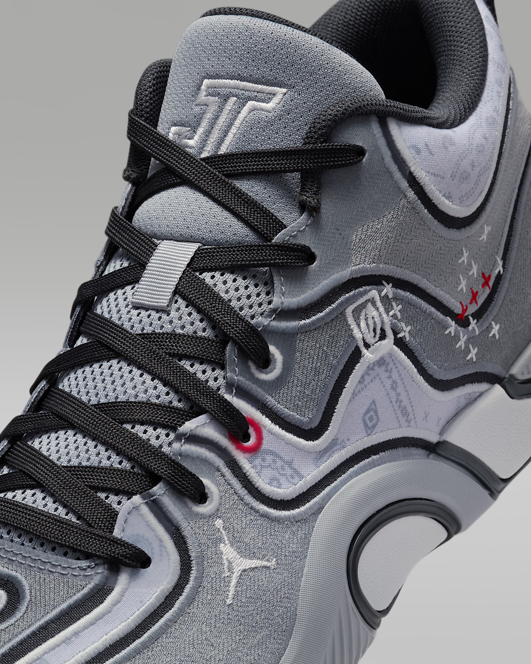 Tatum 3 PF 籃球鞋。Nike TW