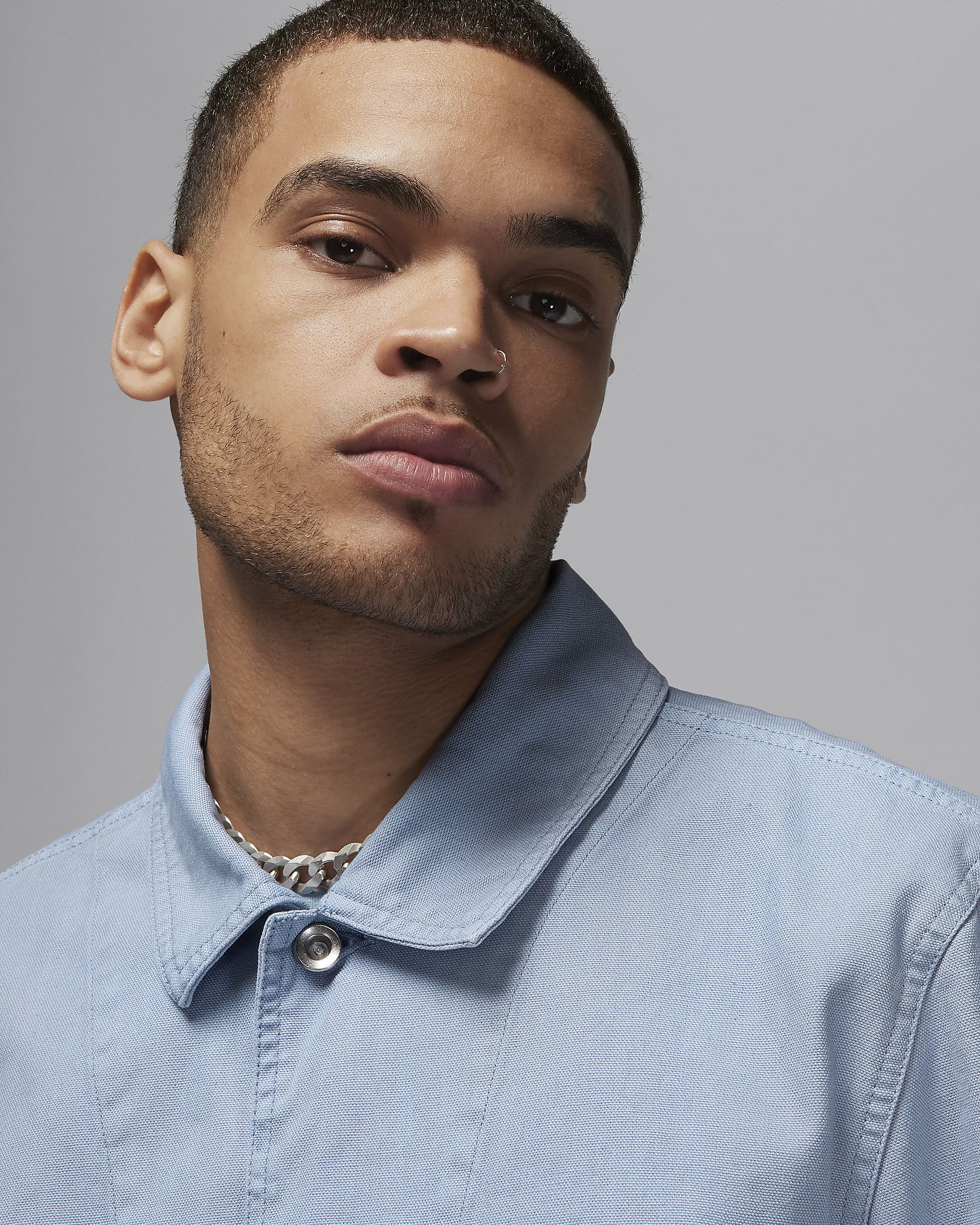 Jordan Essentials Chicago Men's Jacket. Nike IE