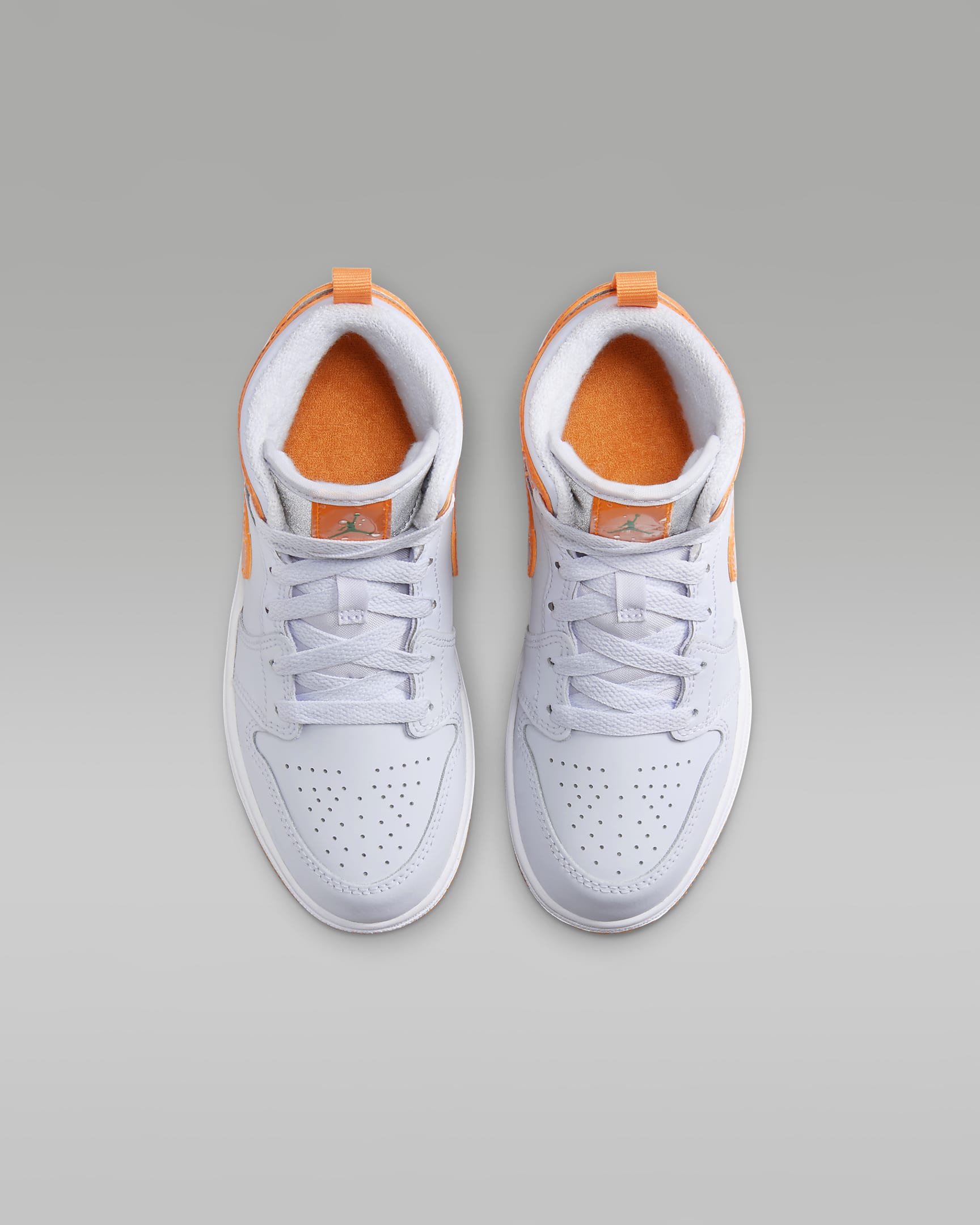 Jordan 1 Mid SE Little Kids' Shoes. Nike.com