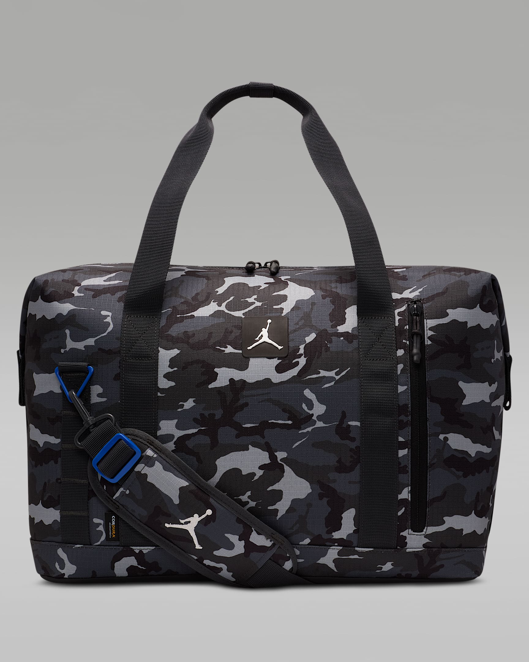 Jordan Flight Duffle Sporttasche (40 l). Nike DE