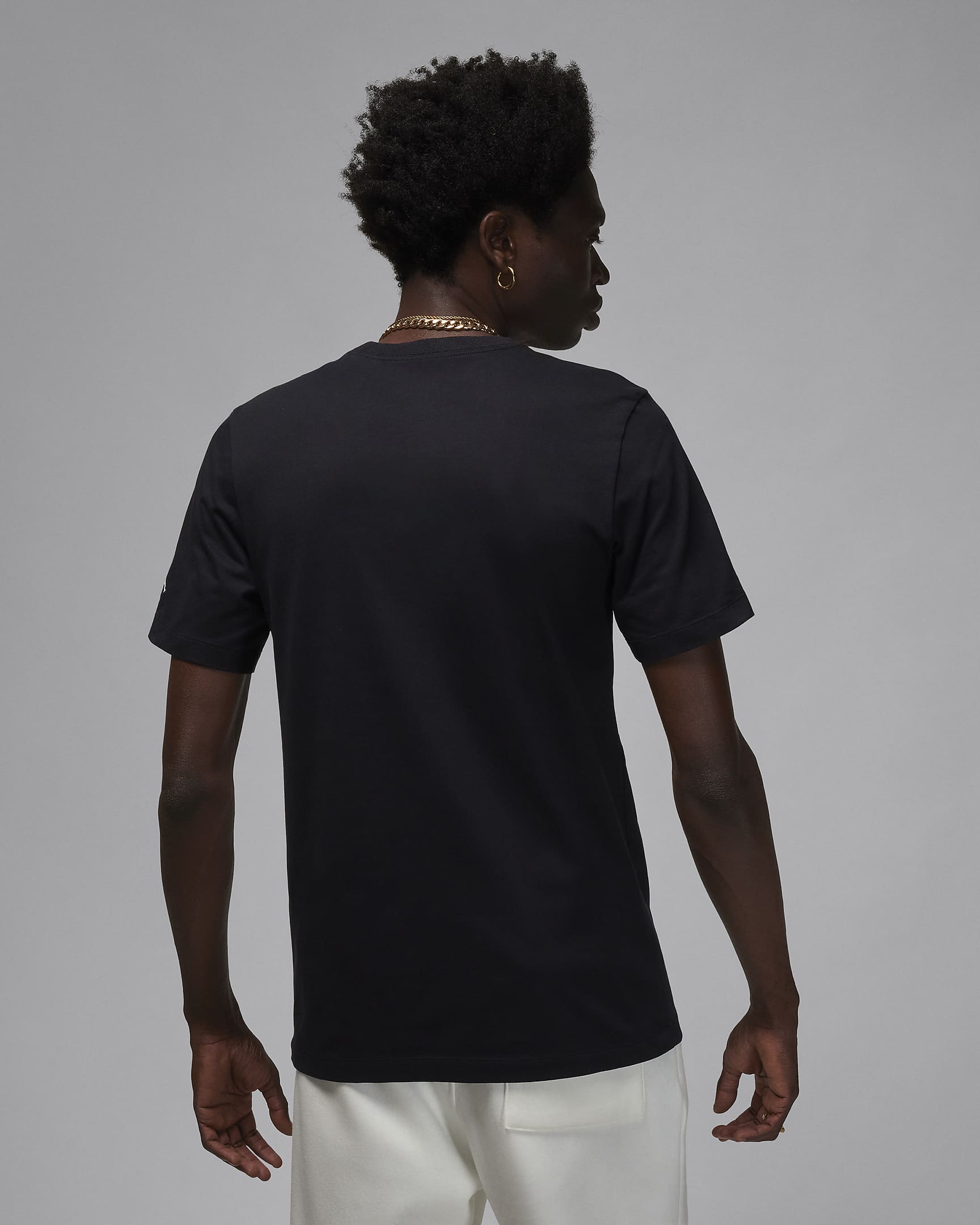 Jordan Flight MVP Men's T-Shirt. Nike UK