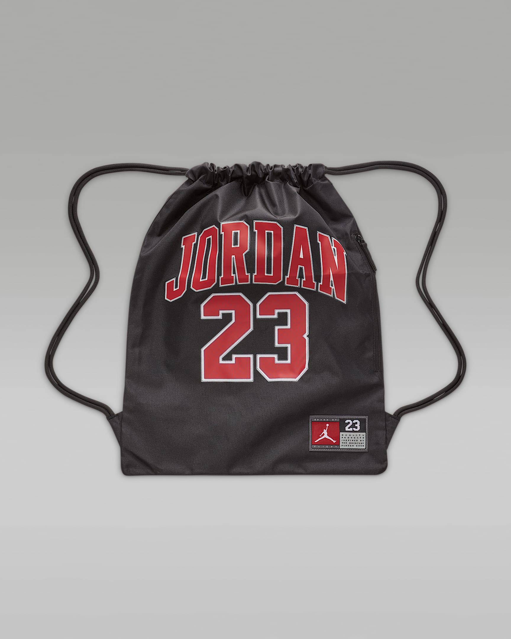 Jordan "23" Gym Sack Gym Sack. Nike.com