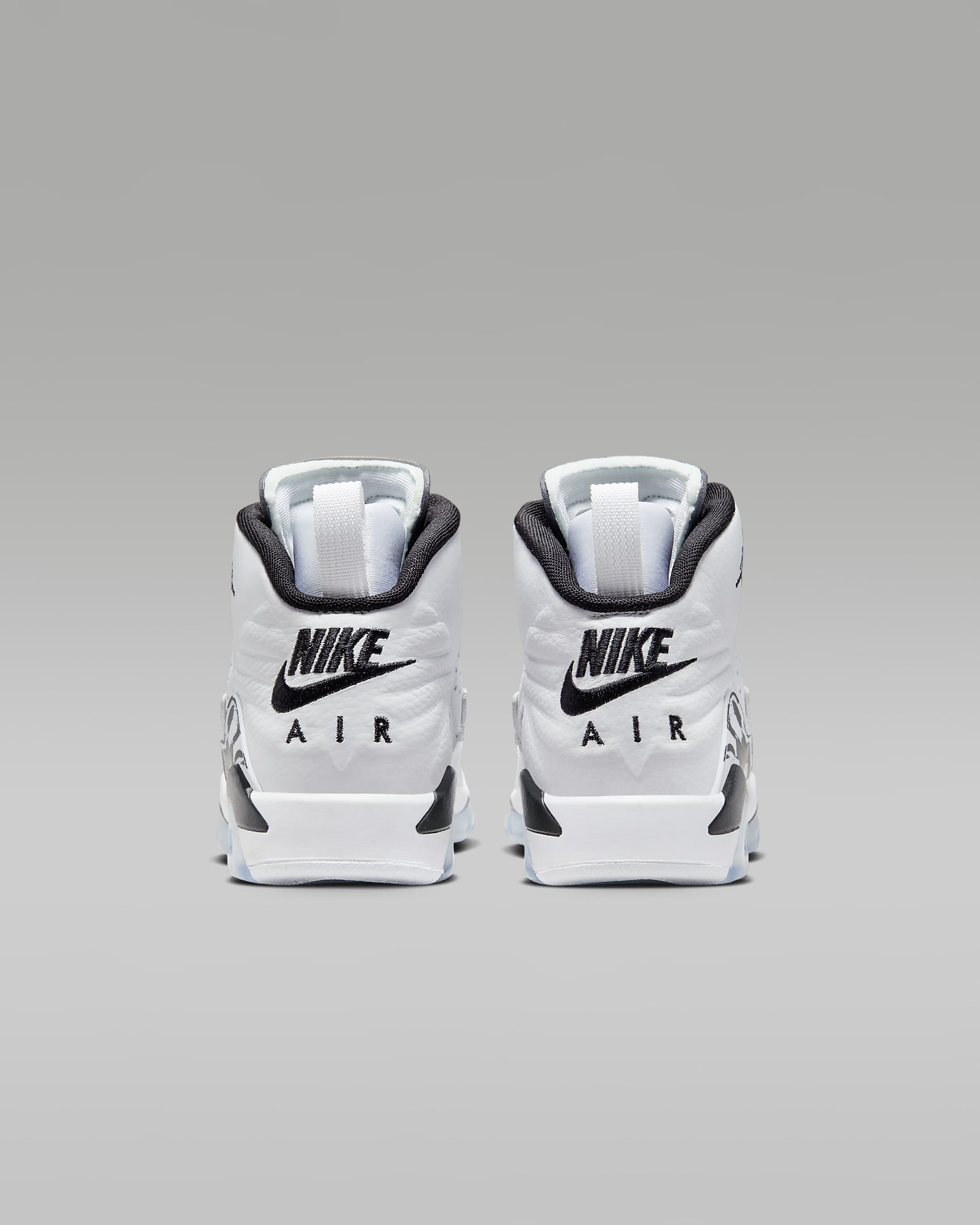 Jumpman MVP Older Kids' Shoes. Nike LU