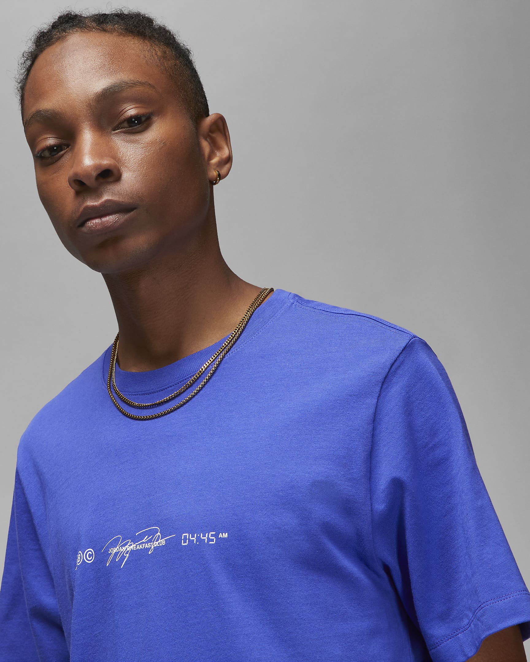 Jordan Sport Men's Graphic T-Shirt. Nike UK