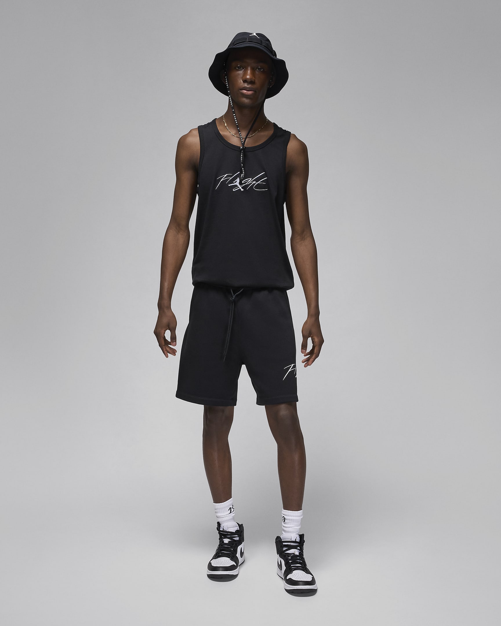 Jordan Flight Essentials Men's Tank Top. Nike ZA