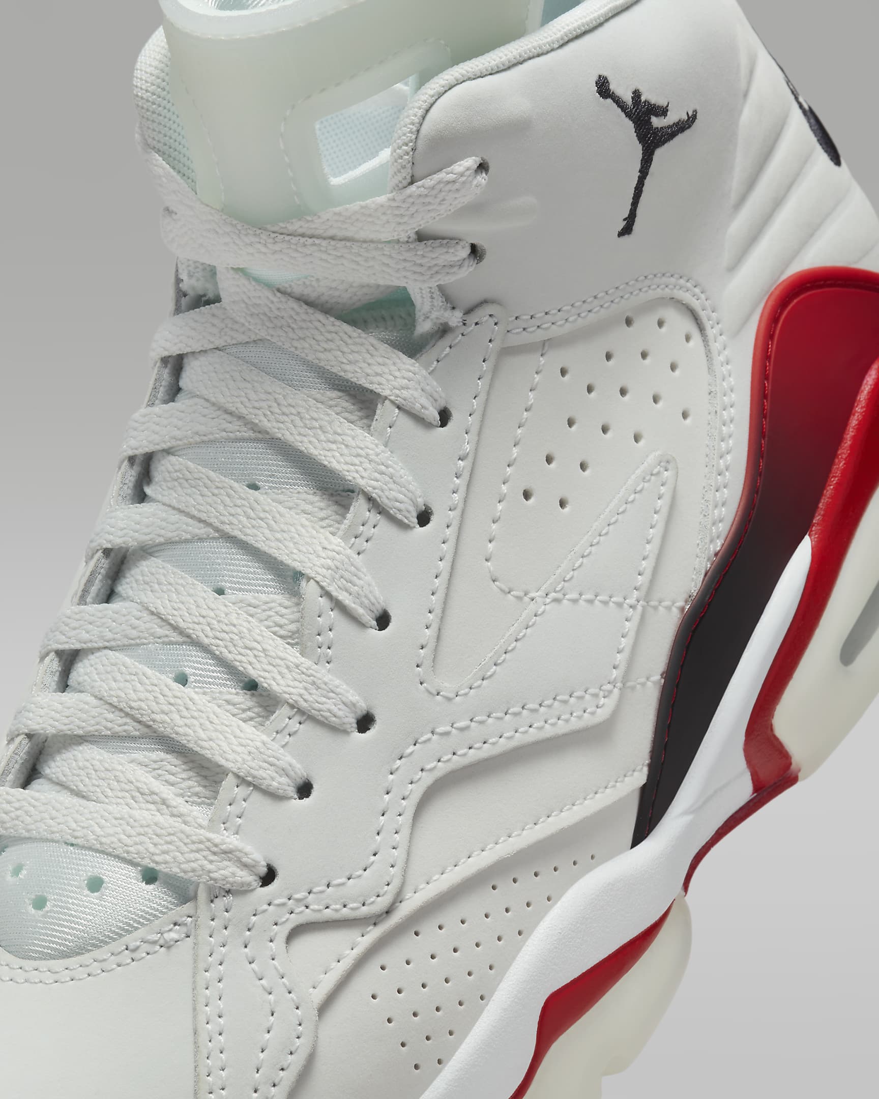 Jumpman MVP Damenschuhe. Nike AT