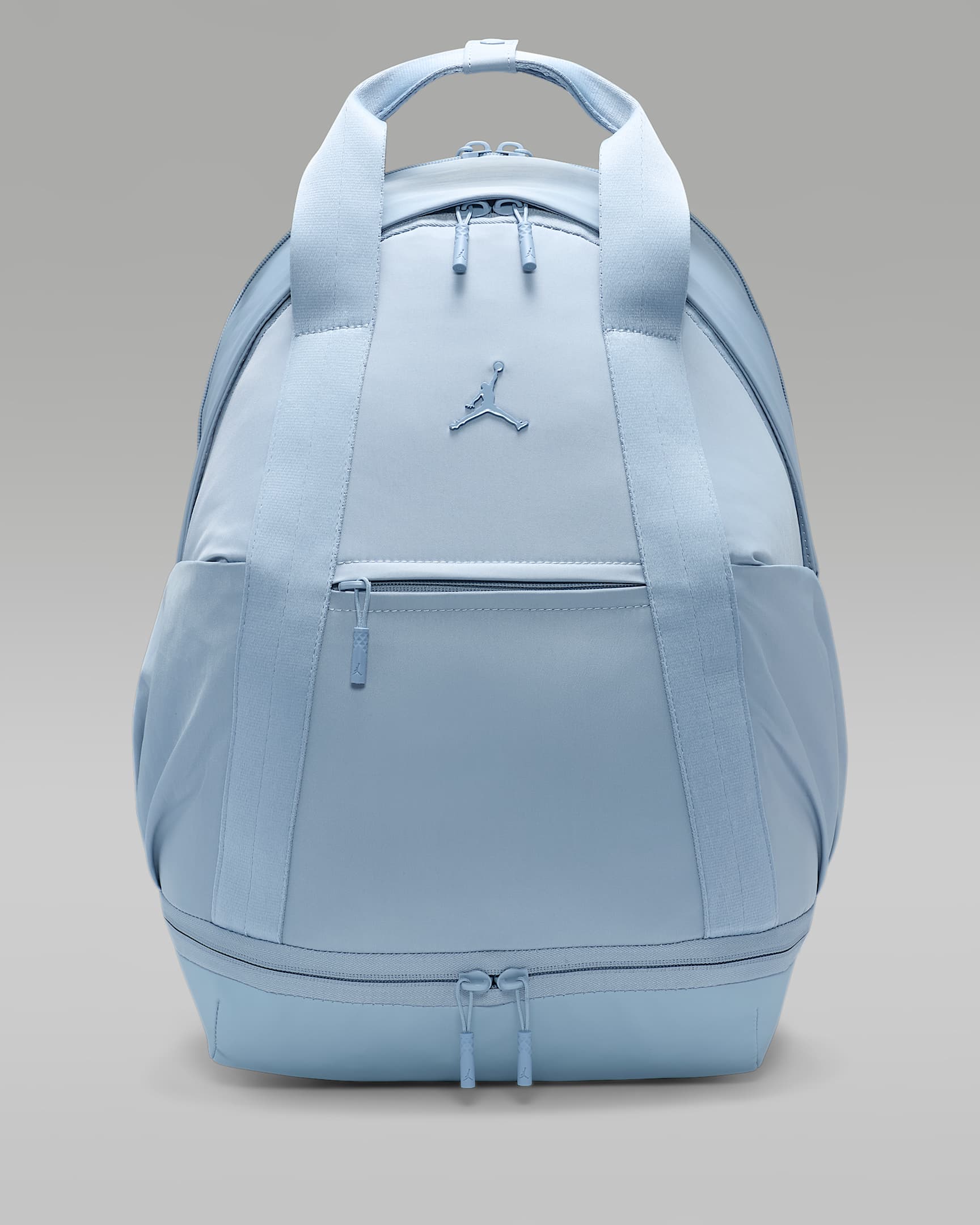 Jordan Alpha Mochila (28 l). Nike ES