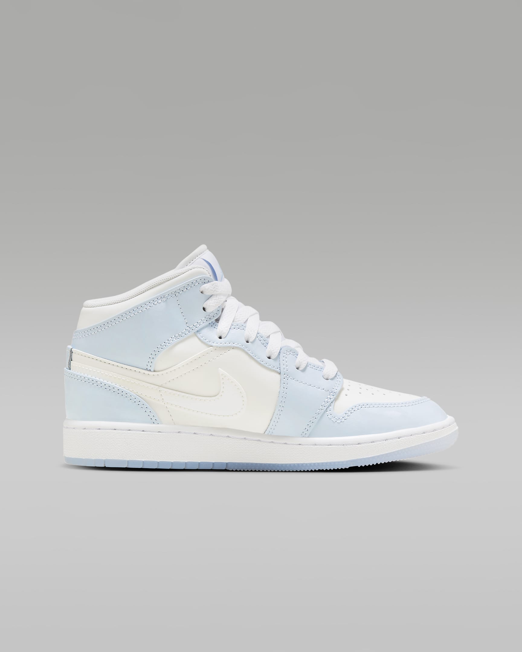 Air Jordan 1 Mid SE Schuh für ältere Kinder. Nike CH