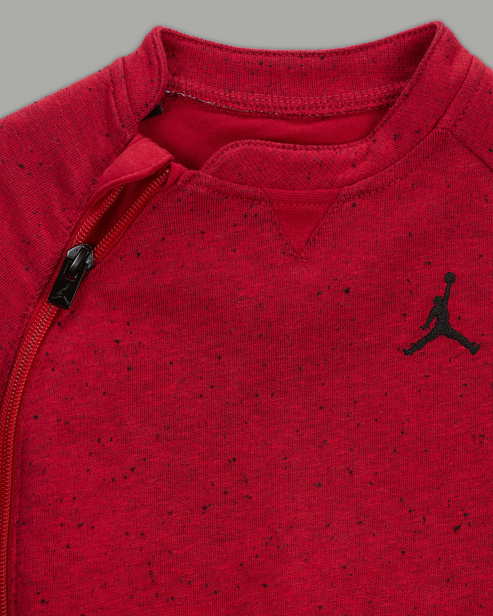 Mono completo Jumpman Nep para bebé (0-9 meses) Jordan. Nike.com