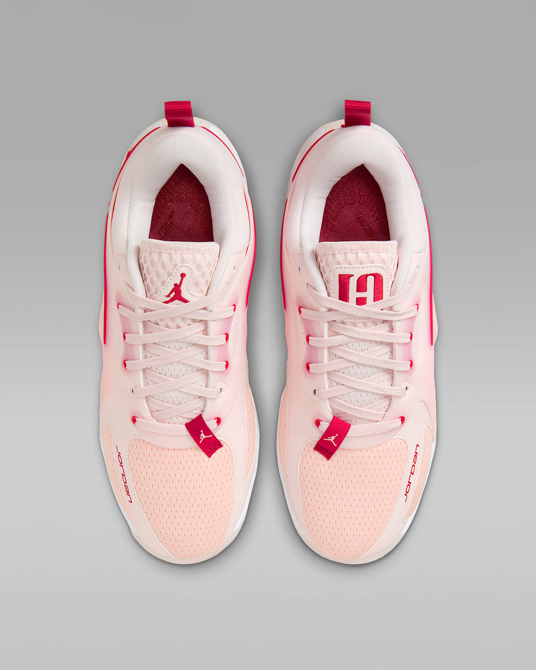 Jordan Heir Series "Treat Yourself" Women's Basketball Shoes. Nike.com