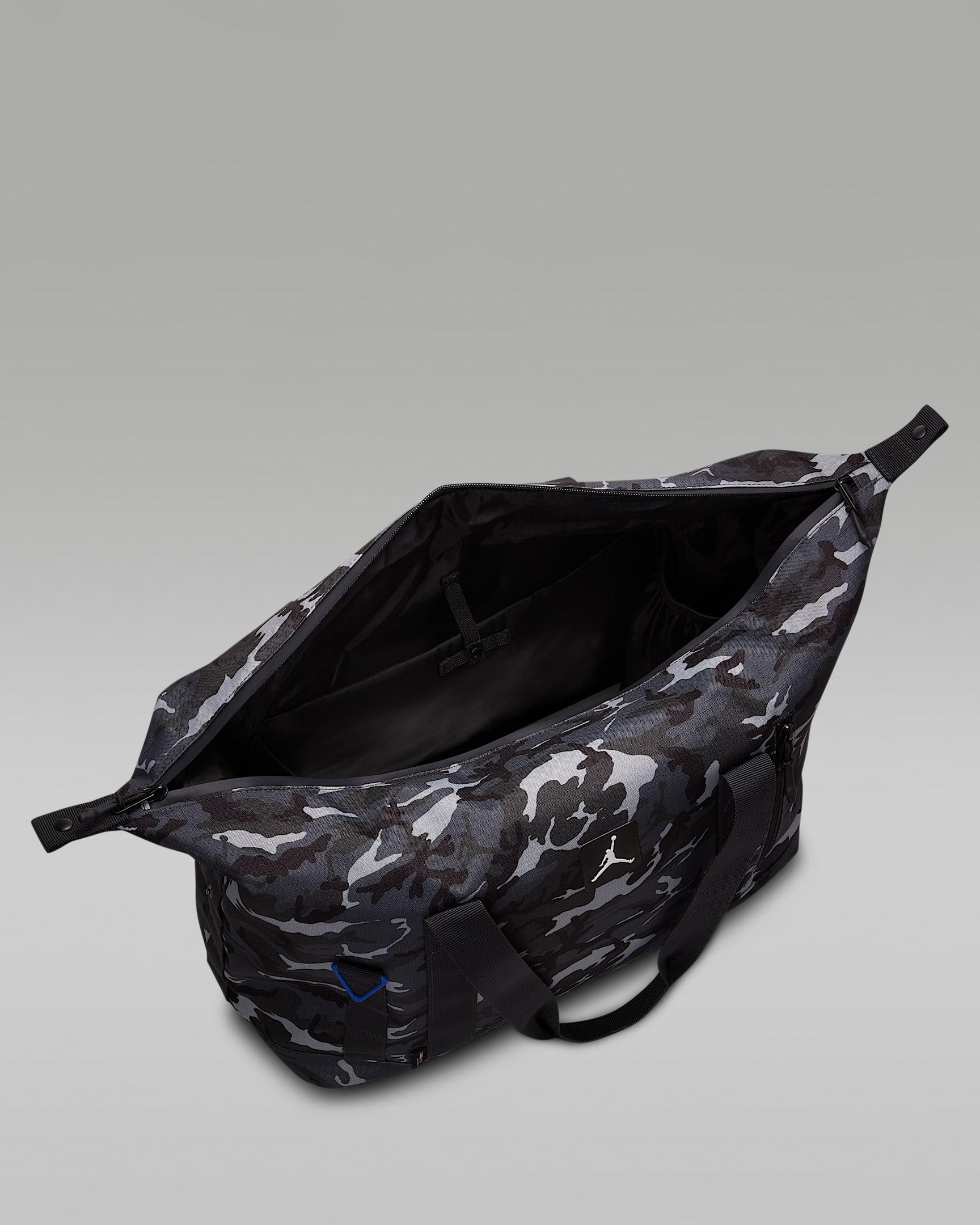 Jordan Flight Duffle sporttas (40 liter). Nike NL