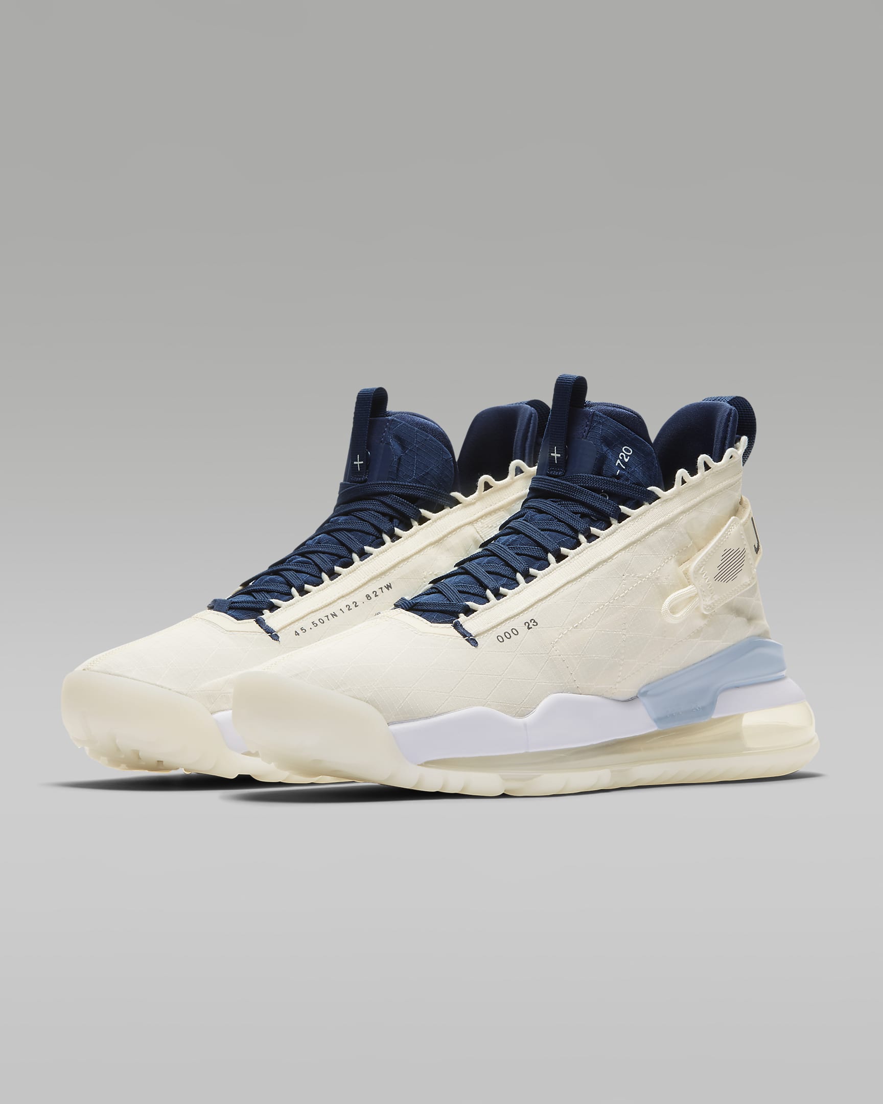 Jordan Proto-Max 720 Shoes. Nike UK