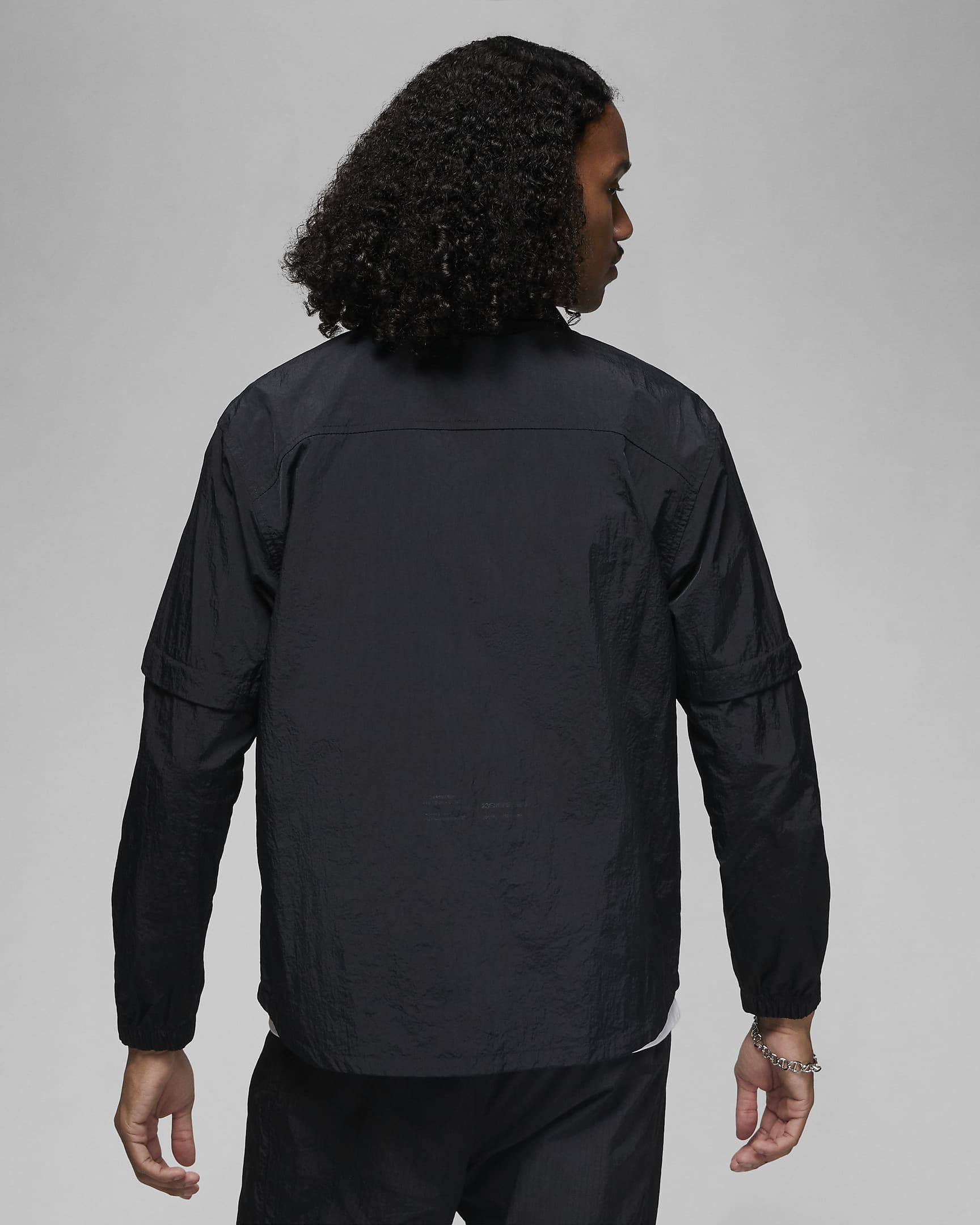 Jordan 23 Engineered Men's Utility Top. Nike HR