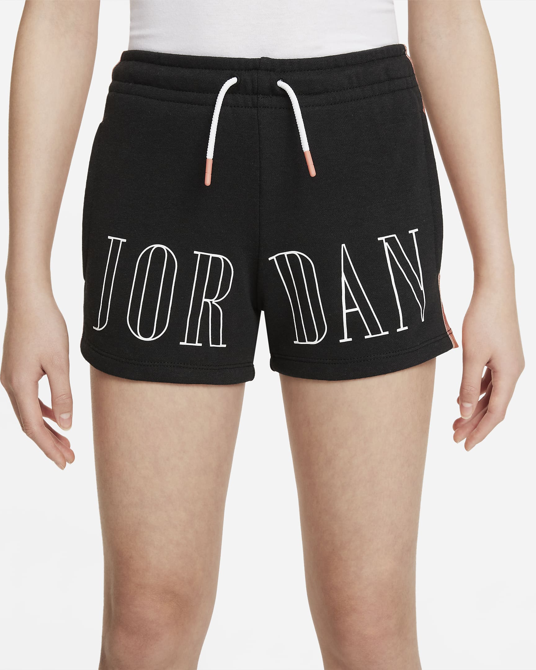 Jordan Older Kids' Shorts. Nike LU