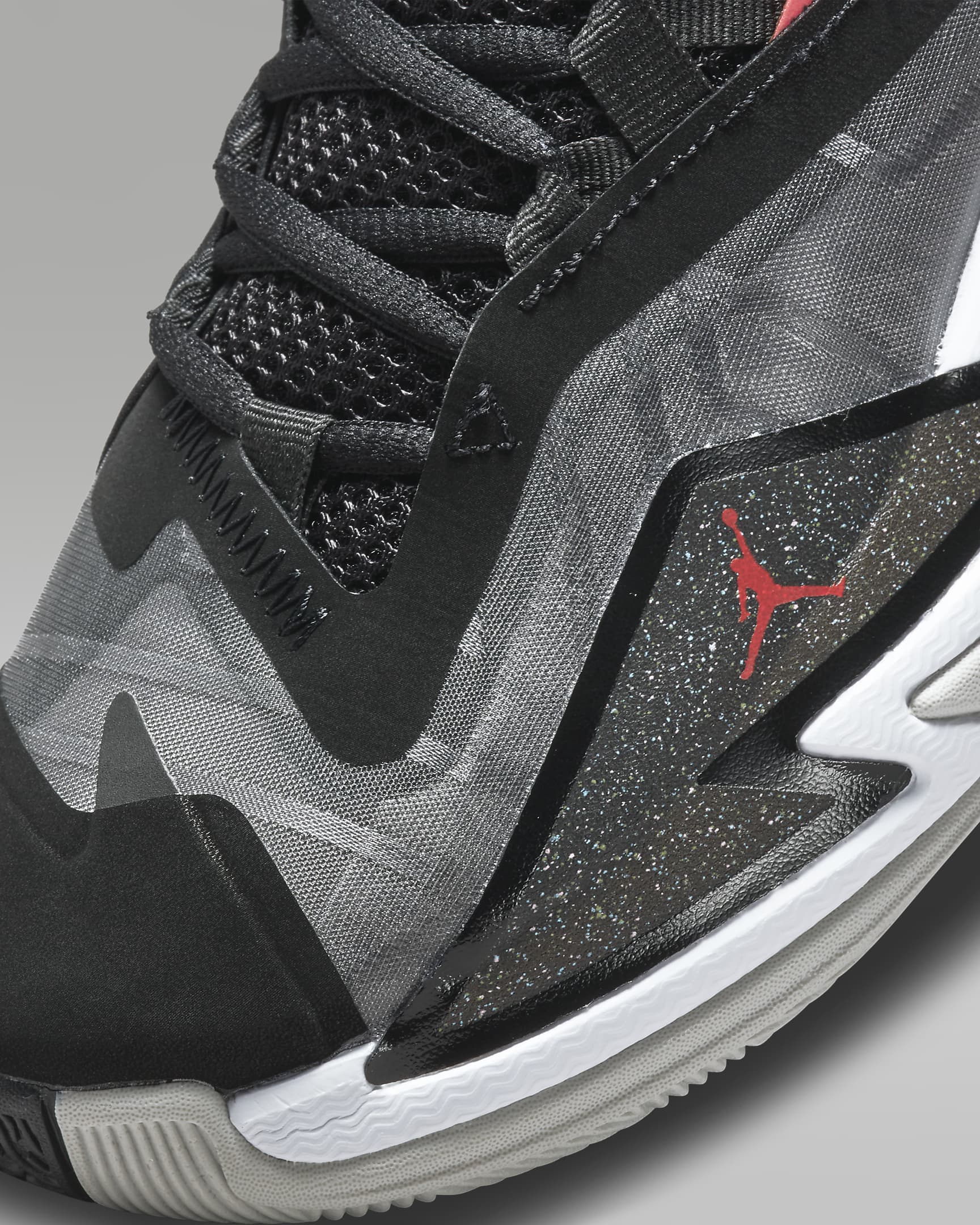 Jordan One Take 3 Older Kids' Basketball Shoes. Nike IN