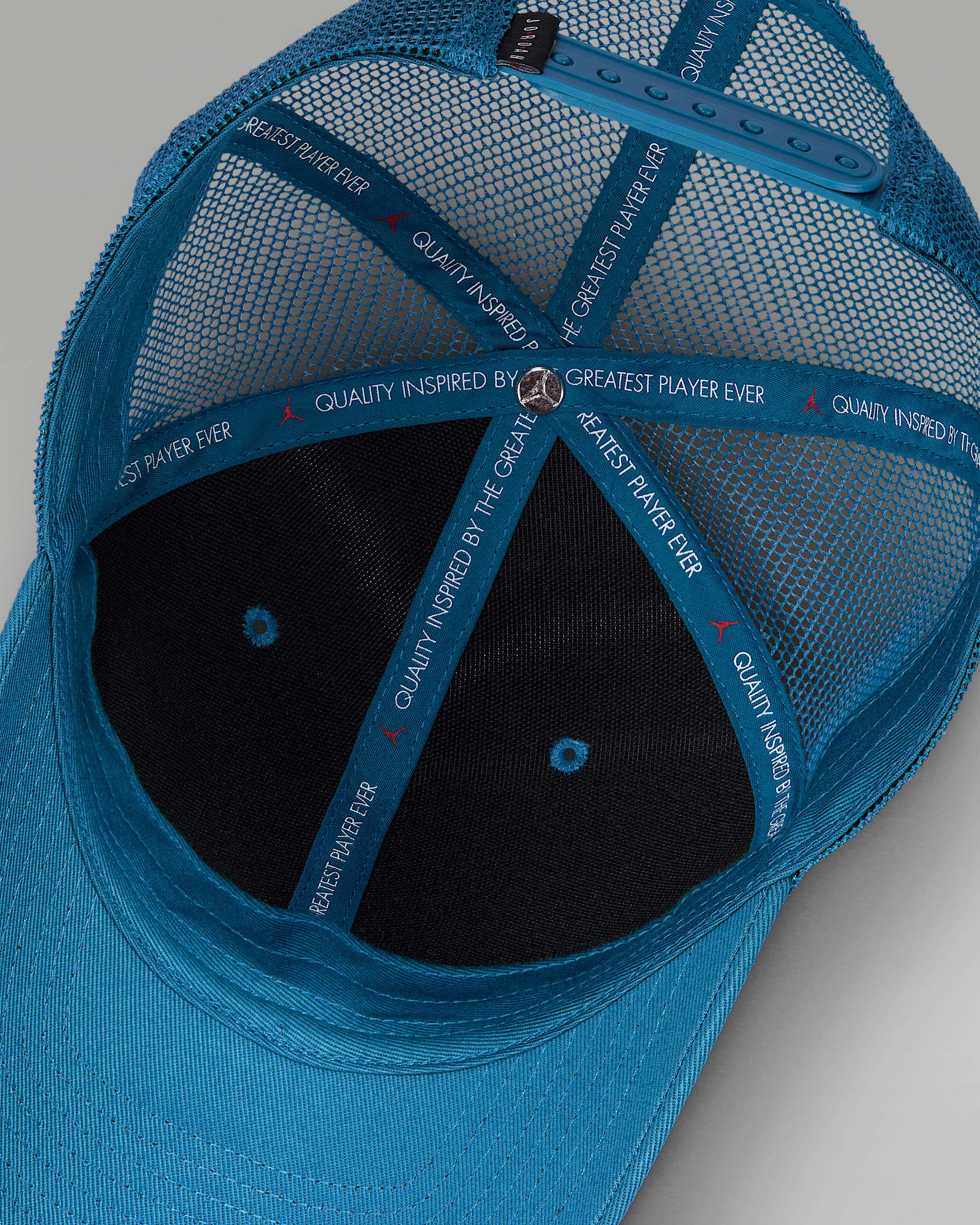 Jordan Rise Structured Hat. Nike UK
