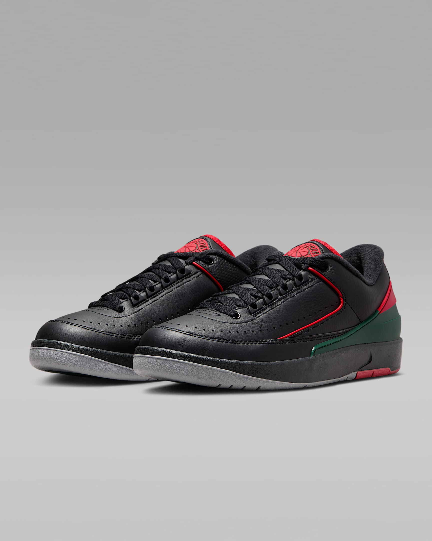 Air Jordan 2 Low 'Origins' Men's Shoes. Nike AT