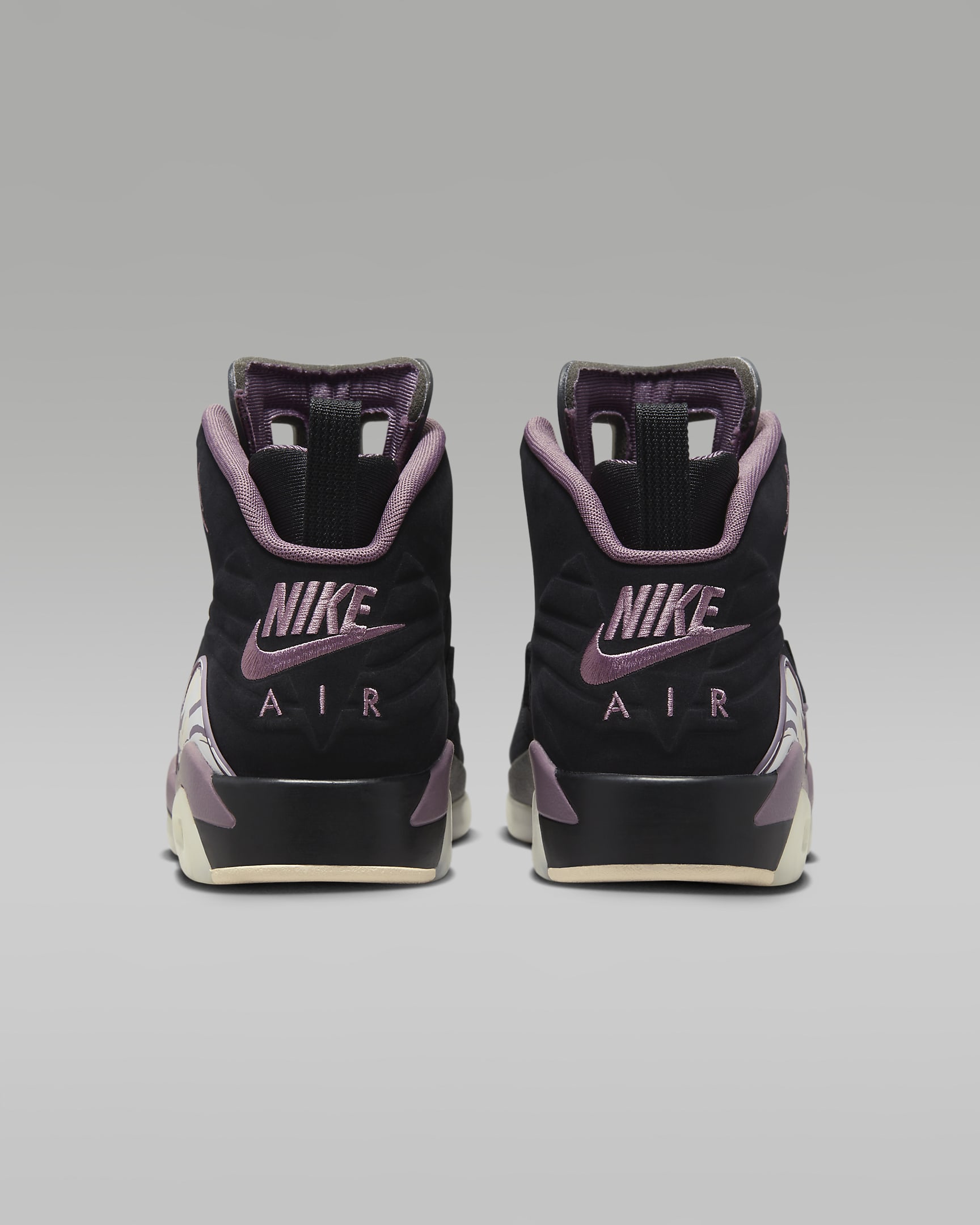 Jumpman MVP-sko til kvinder. Nike DK