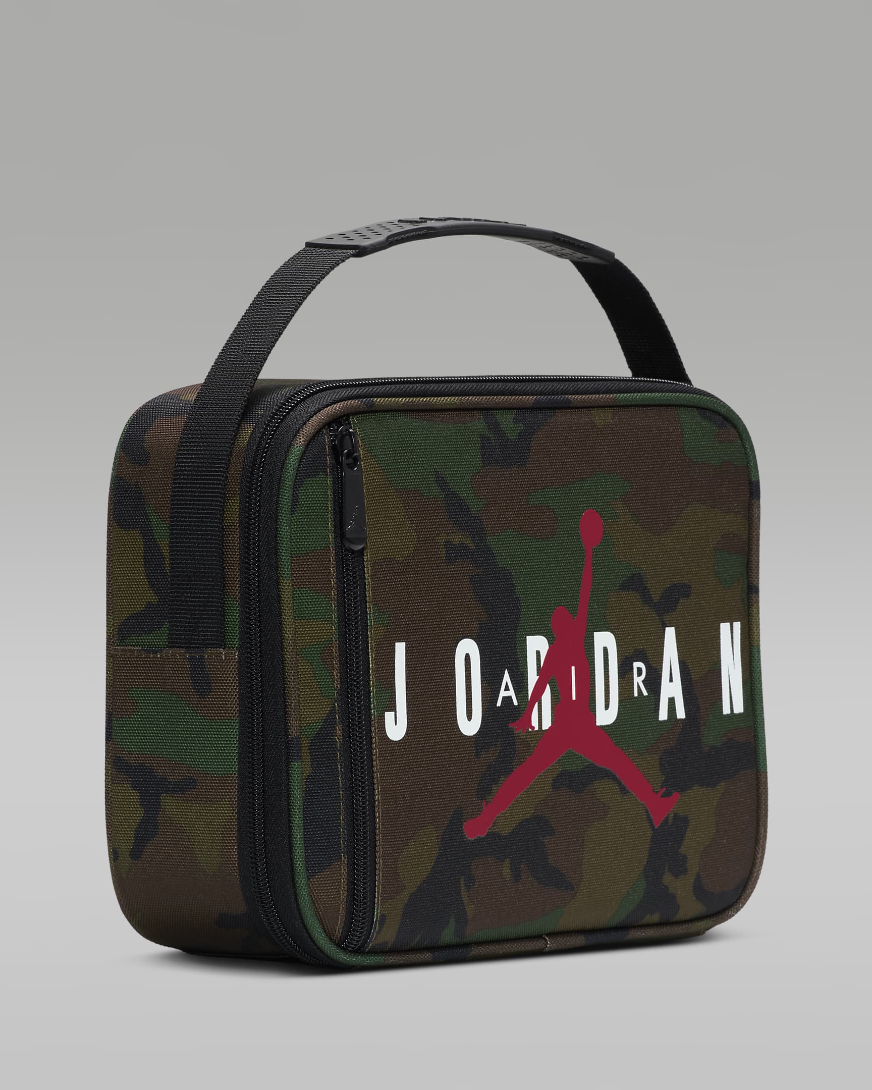 Jordan Lunch Bag (3L). Nike.com