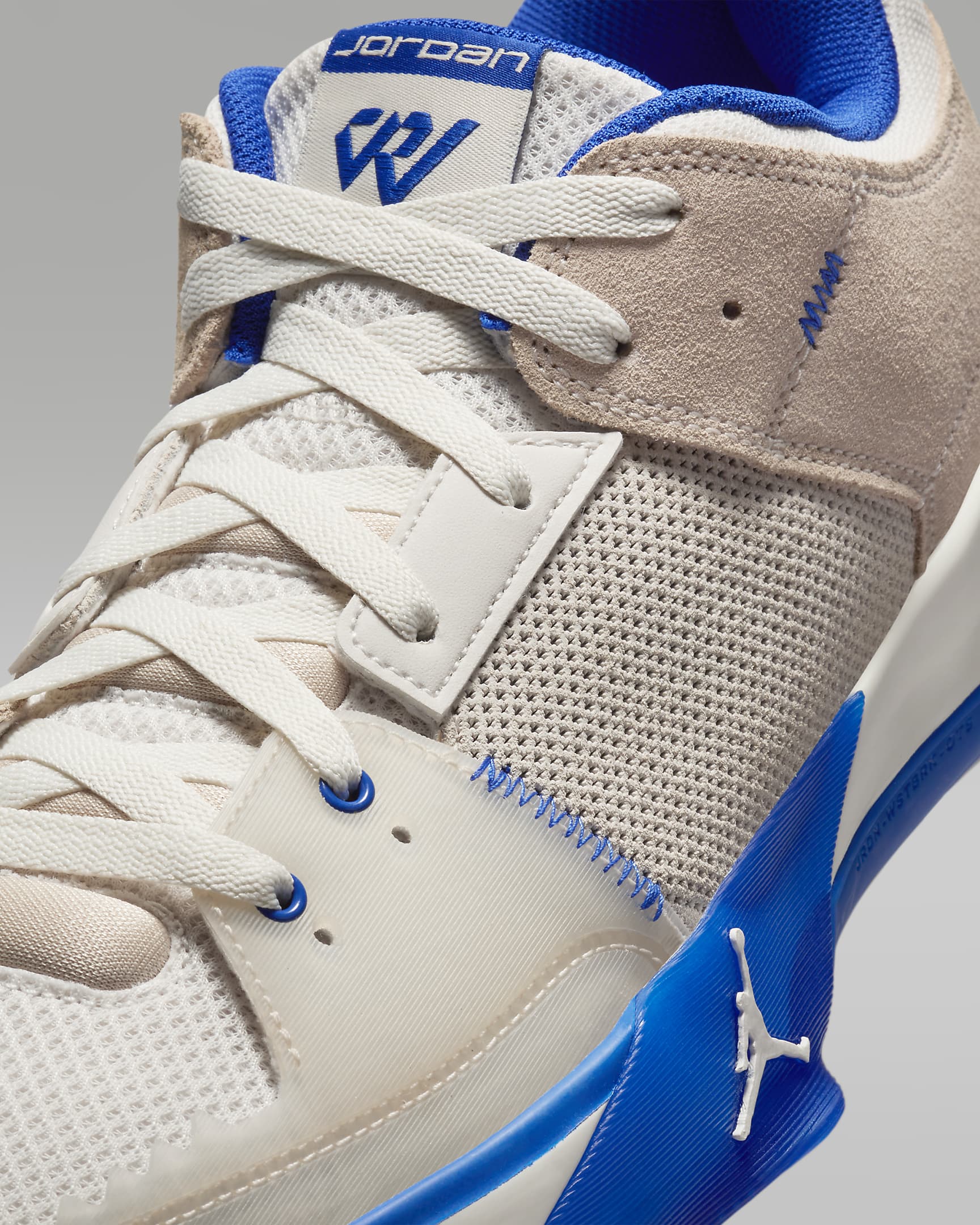 Jordan One Take 5 Basketball Shoes. Nike BG Jordan One Take 5 Basketball Shoes. Nike BG