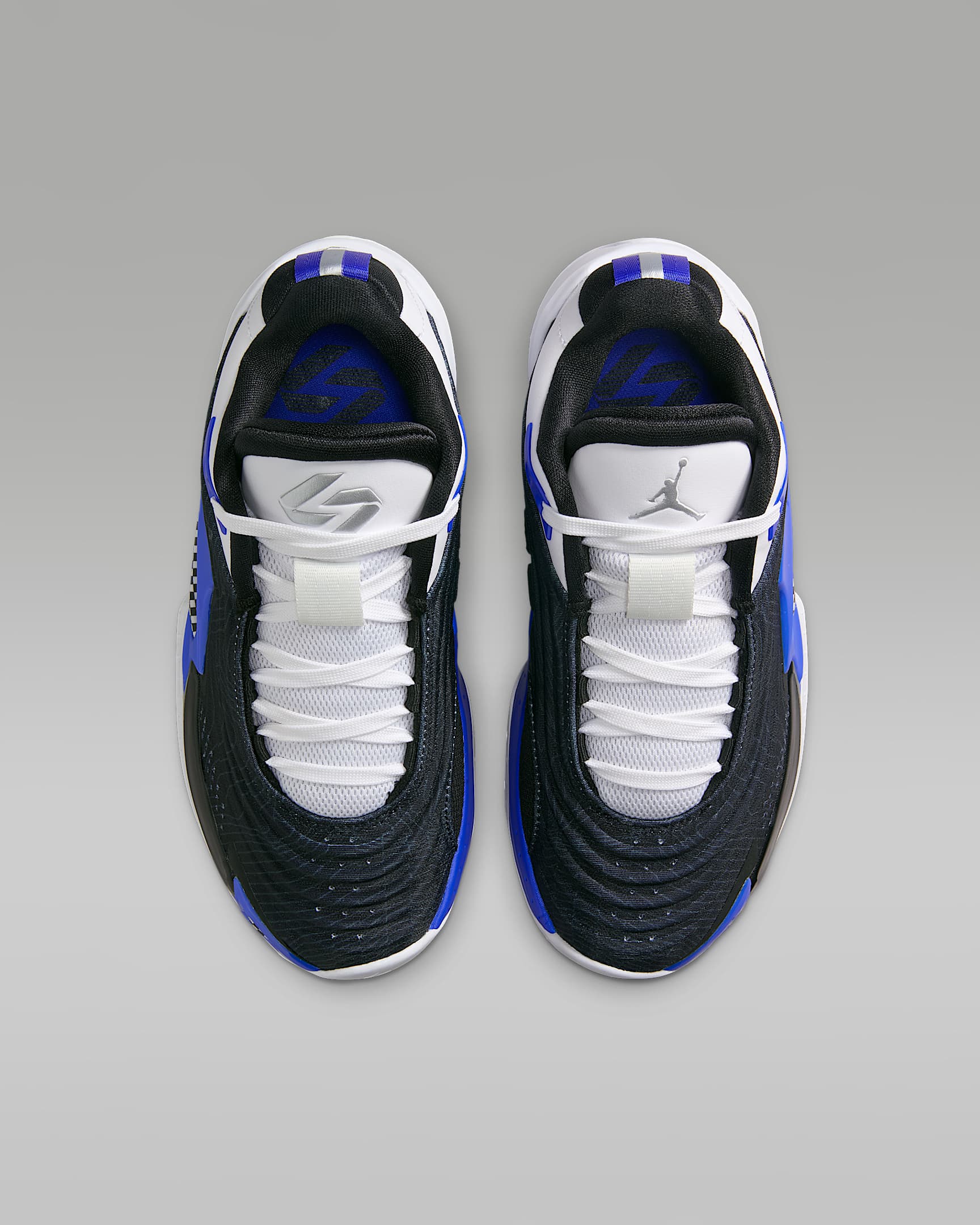 Luka 3 Older Kids' Basketball Shoes. Nike VN