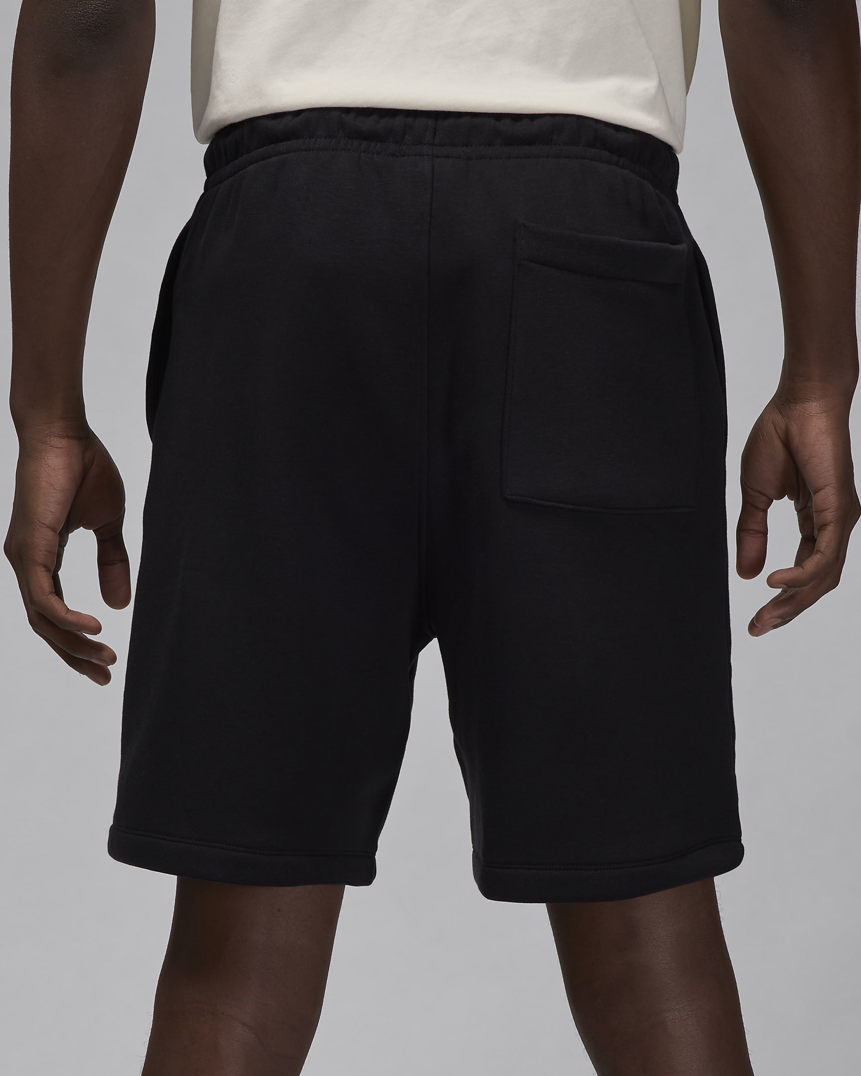 Short Jordan Brooklyn Fleece pour homme. Nike CA