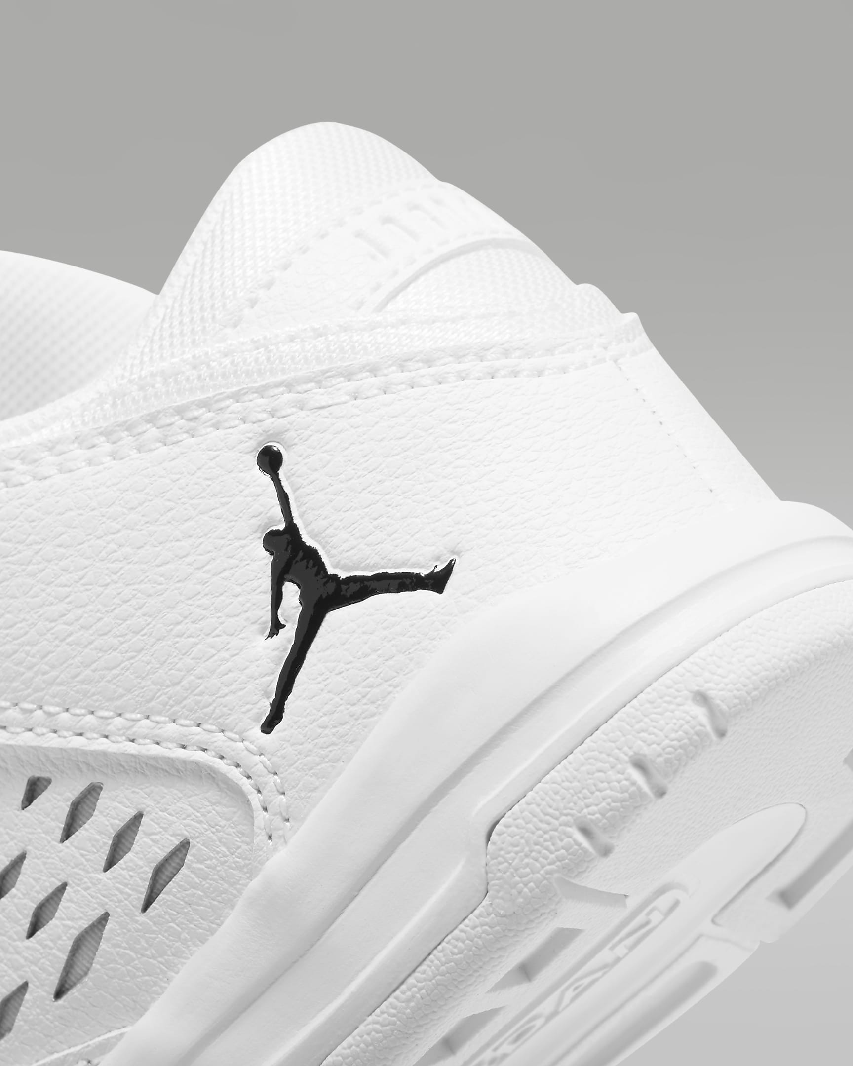 Chaussure Jordan Flight Origin 4 pour Jeune enfant. Nike BE