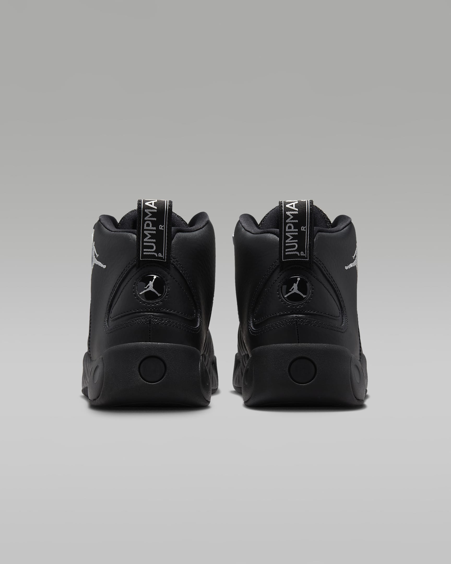Jordan Jumpman Pro Men's Shoes. Nike AT