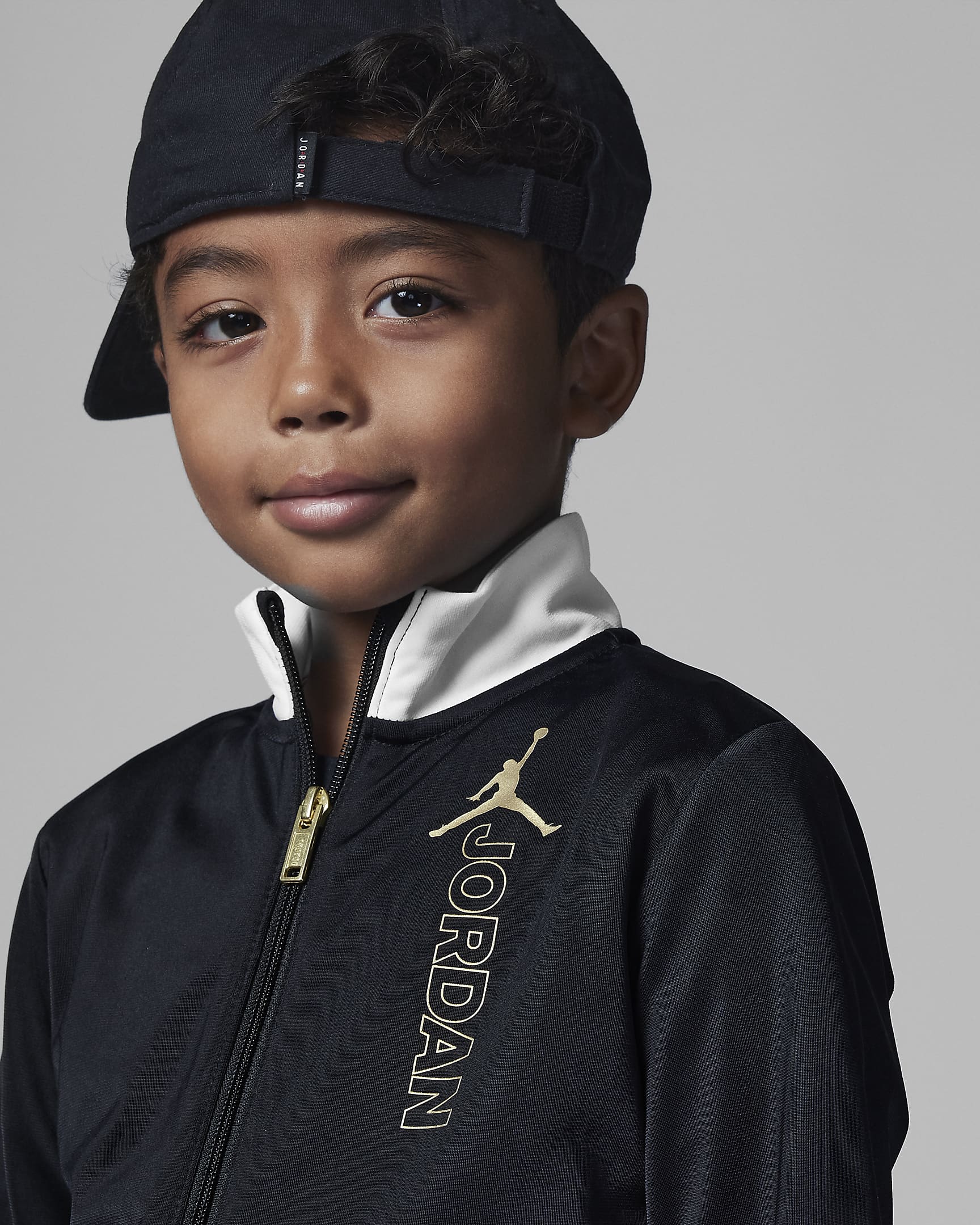 Jordan Holiday Shine Tricot Set Trainingsanzug Für Jüngere Kinder Nike De