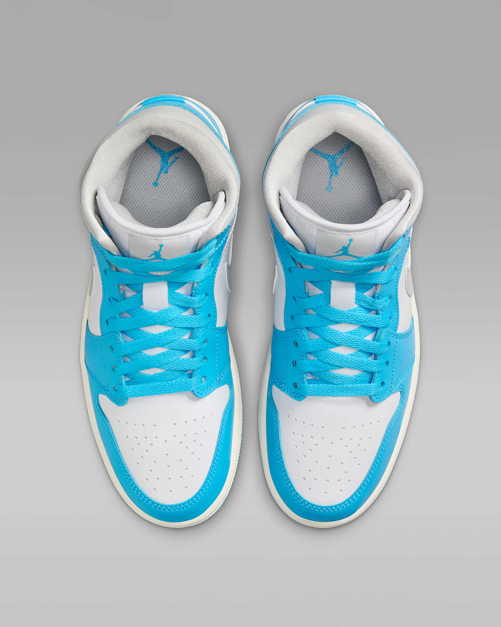 Tenis para mujer Air Jordan 1 Mid. Nike.com