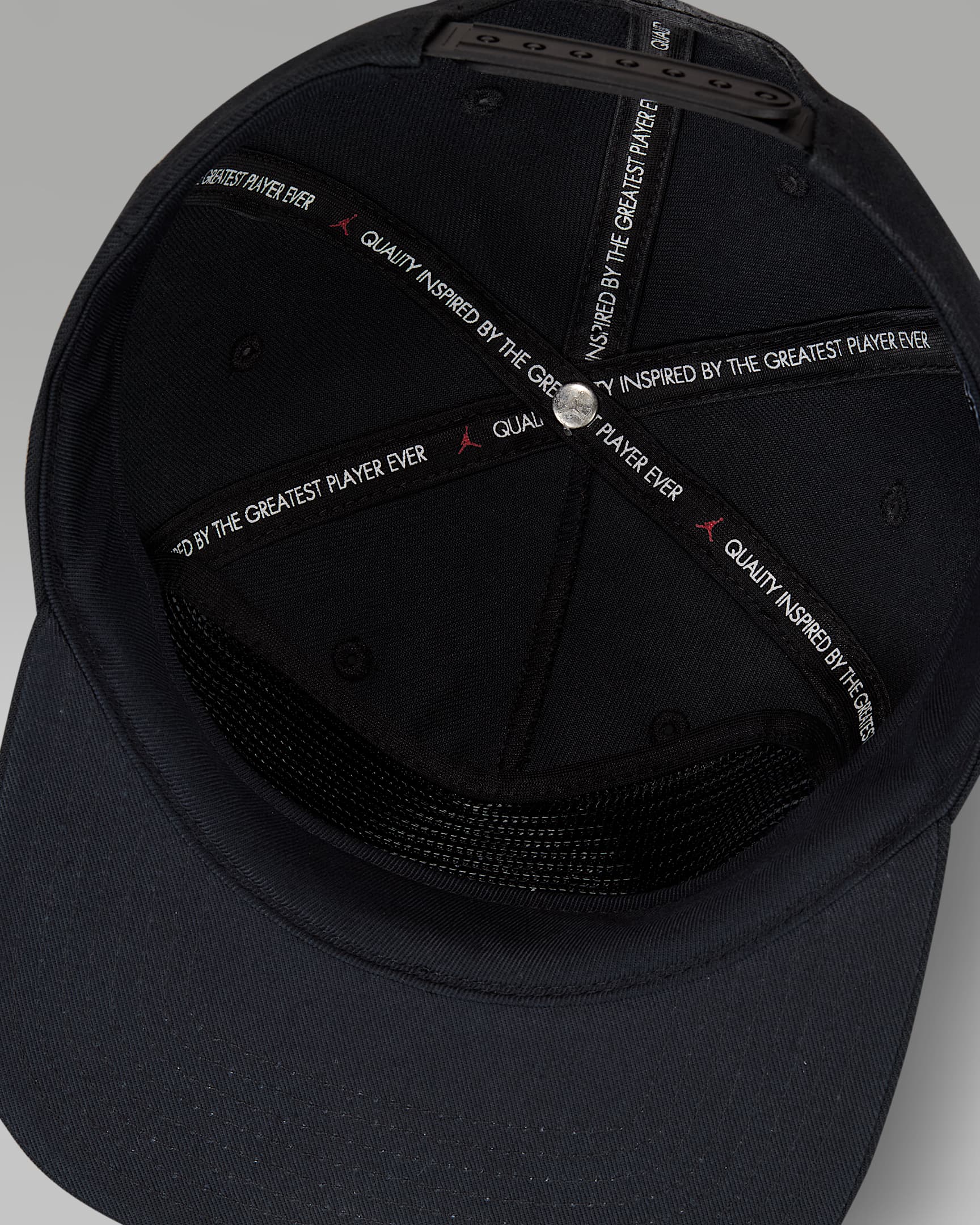 Jordan Pro Structured Hat. Nike IN