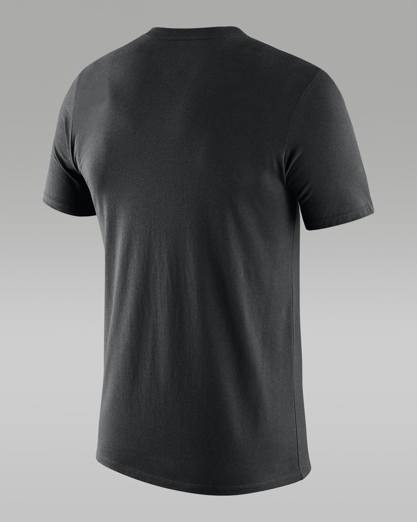 Dallas Mavericks Essential Men's Jordan NBA T-Shirt. Nike.com