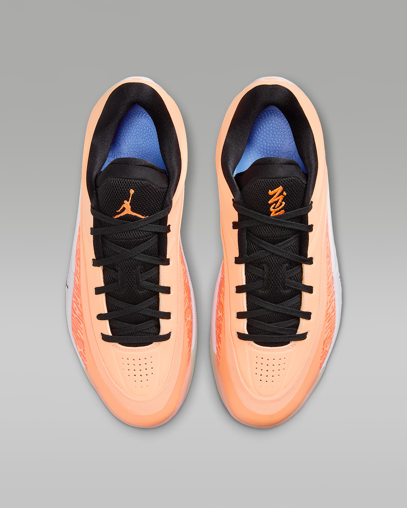 Zion 4 Basketball Shoes. Nike UK