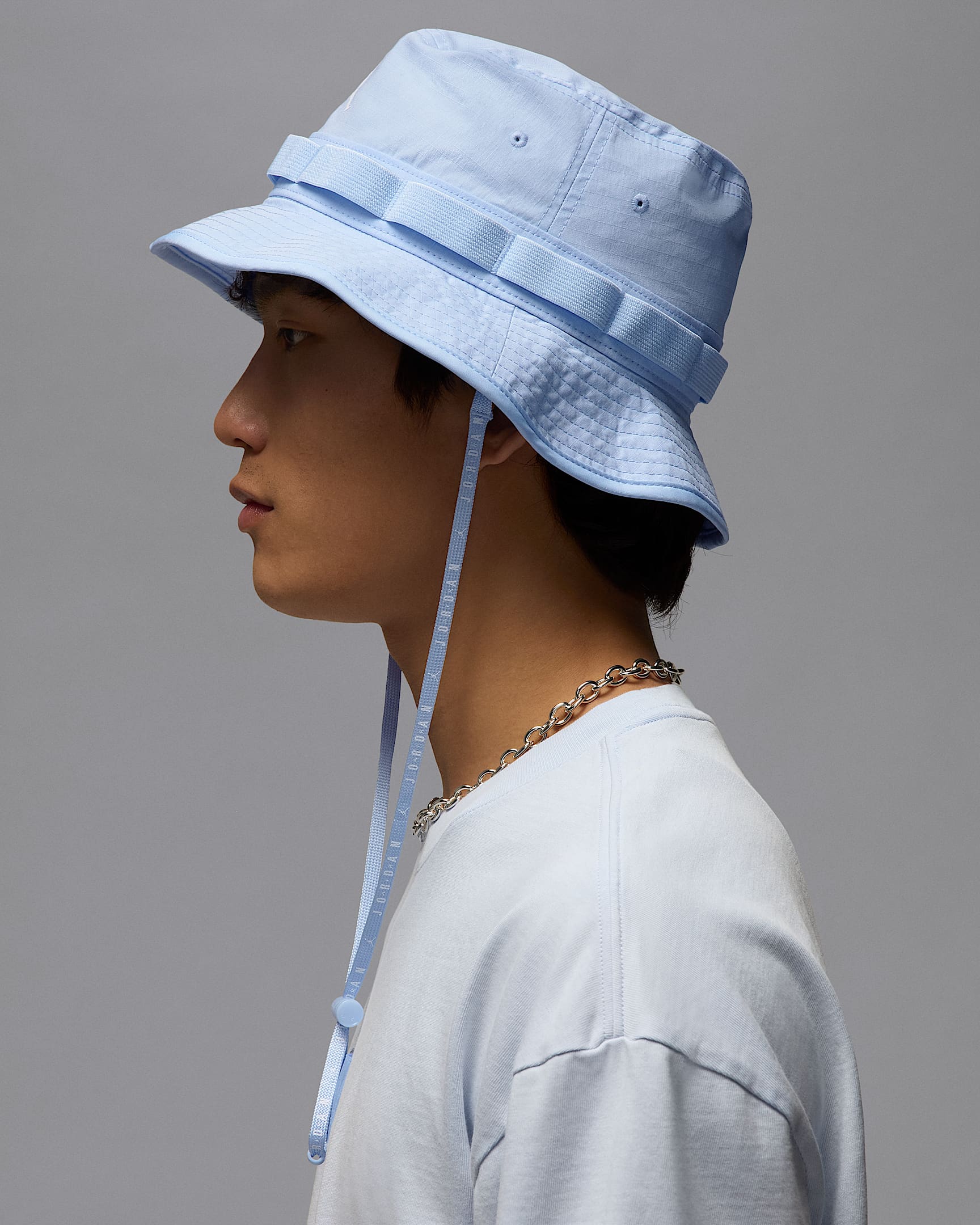 Jordan Apex Bucket Hat. Nike SG